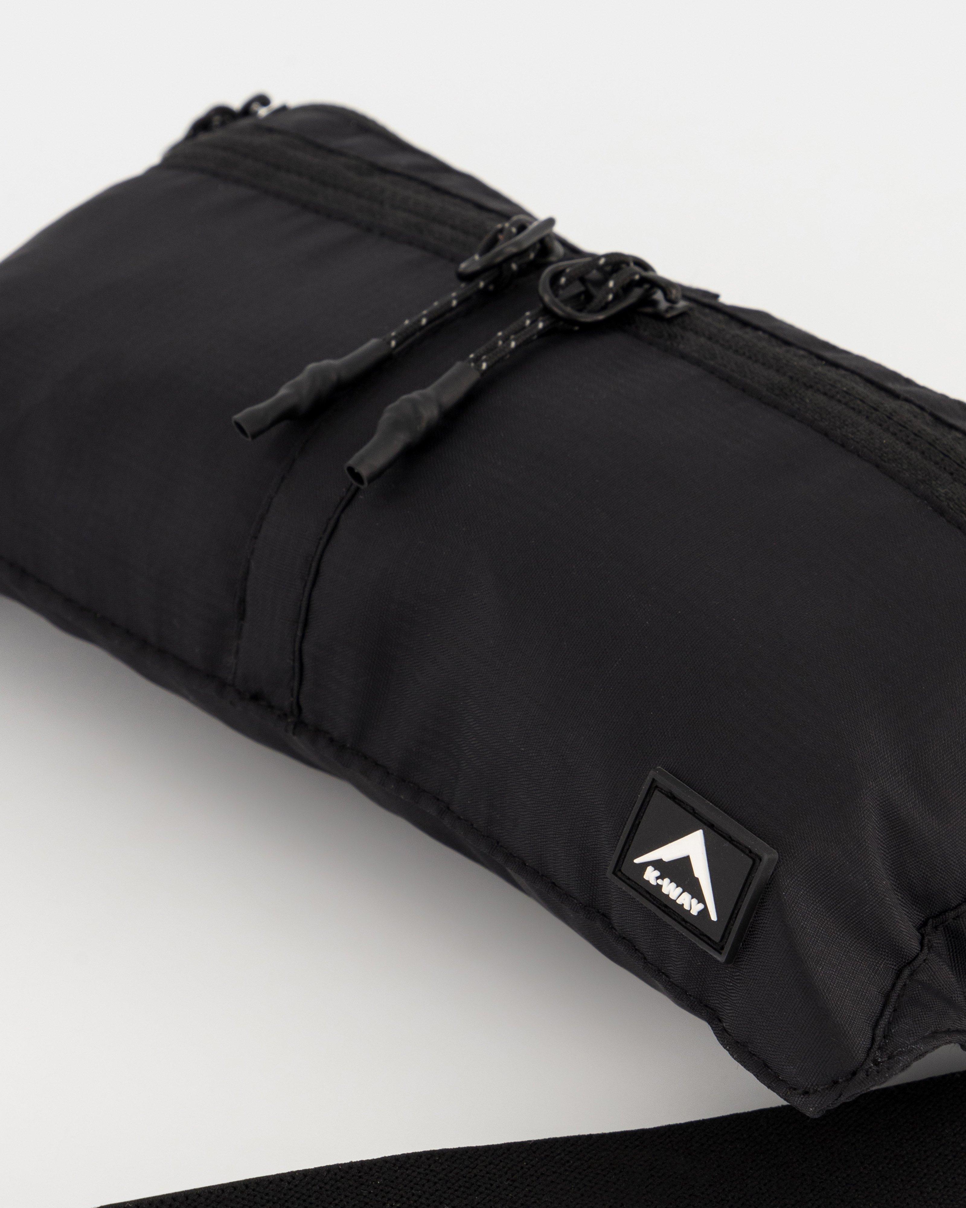 K-Way RFID Forex Waist Pouch | Cape Union Mart