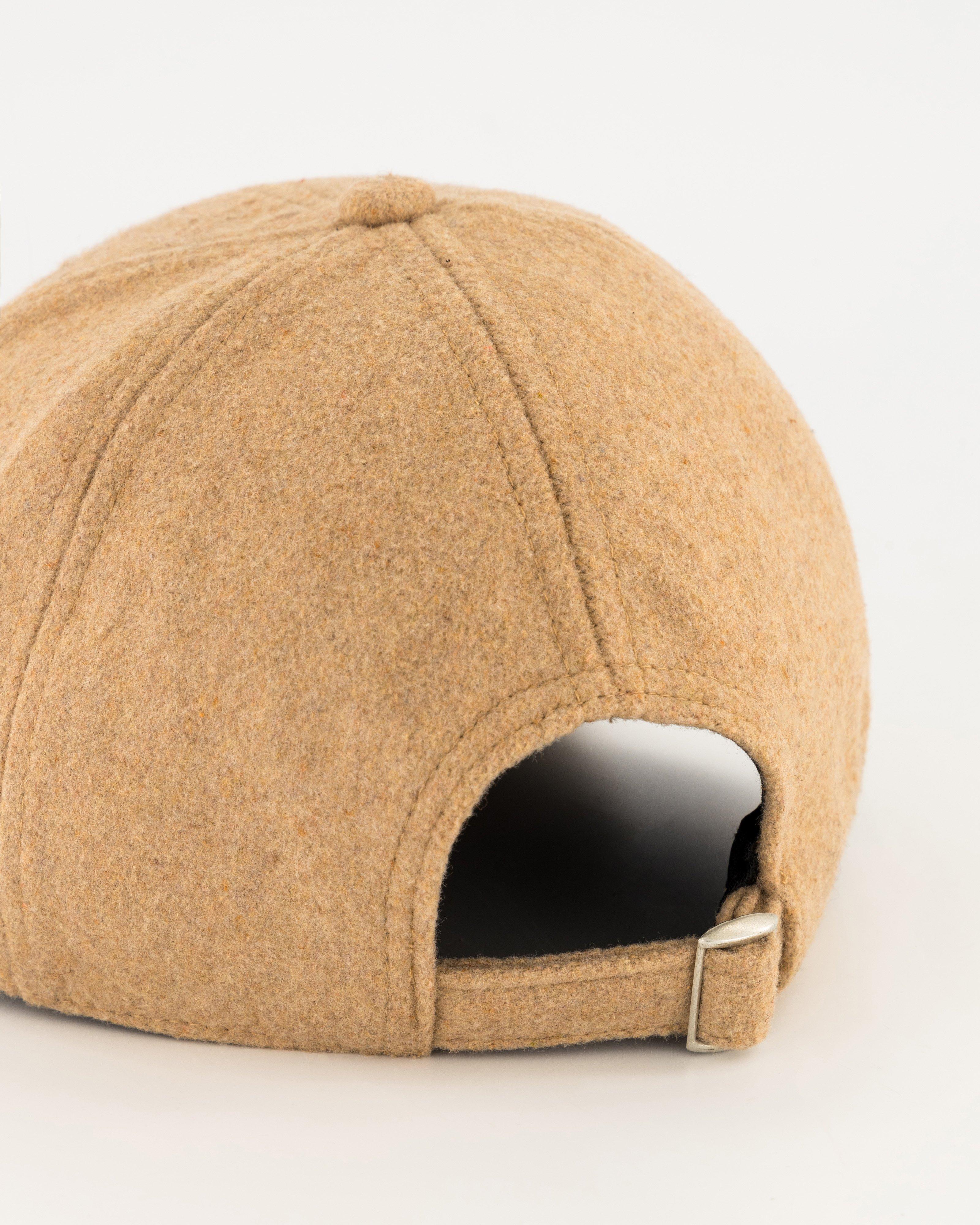 Jullie Peak Cap - Poetry Clothing Store