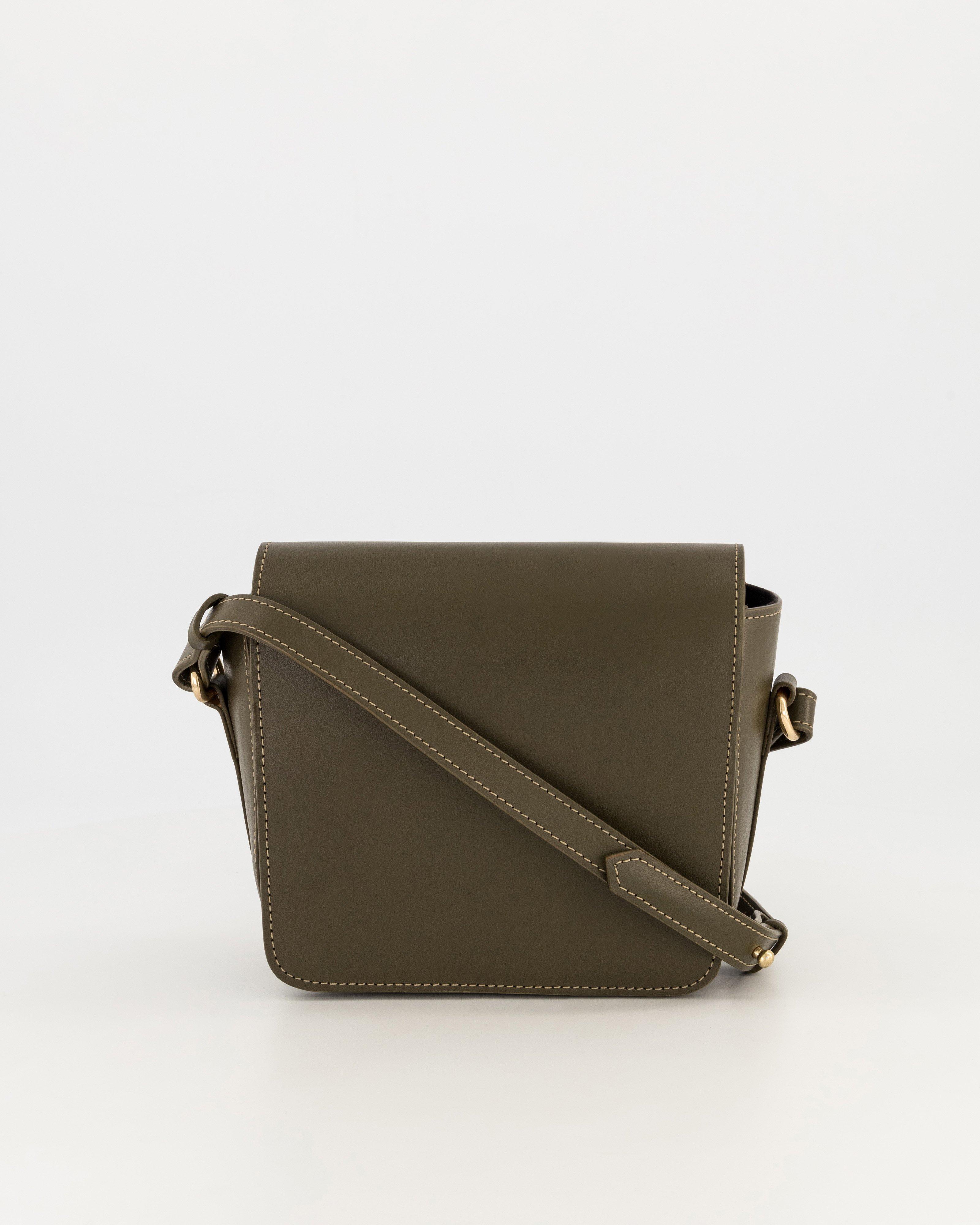 Sloane Crossbody Bag - Poetry Clothing Store