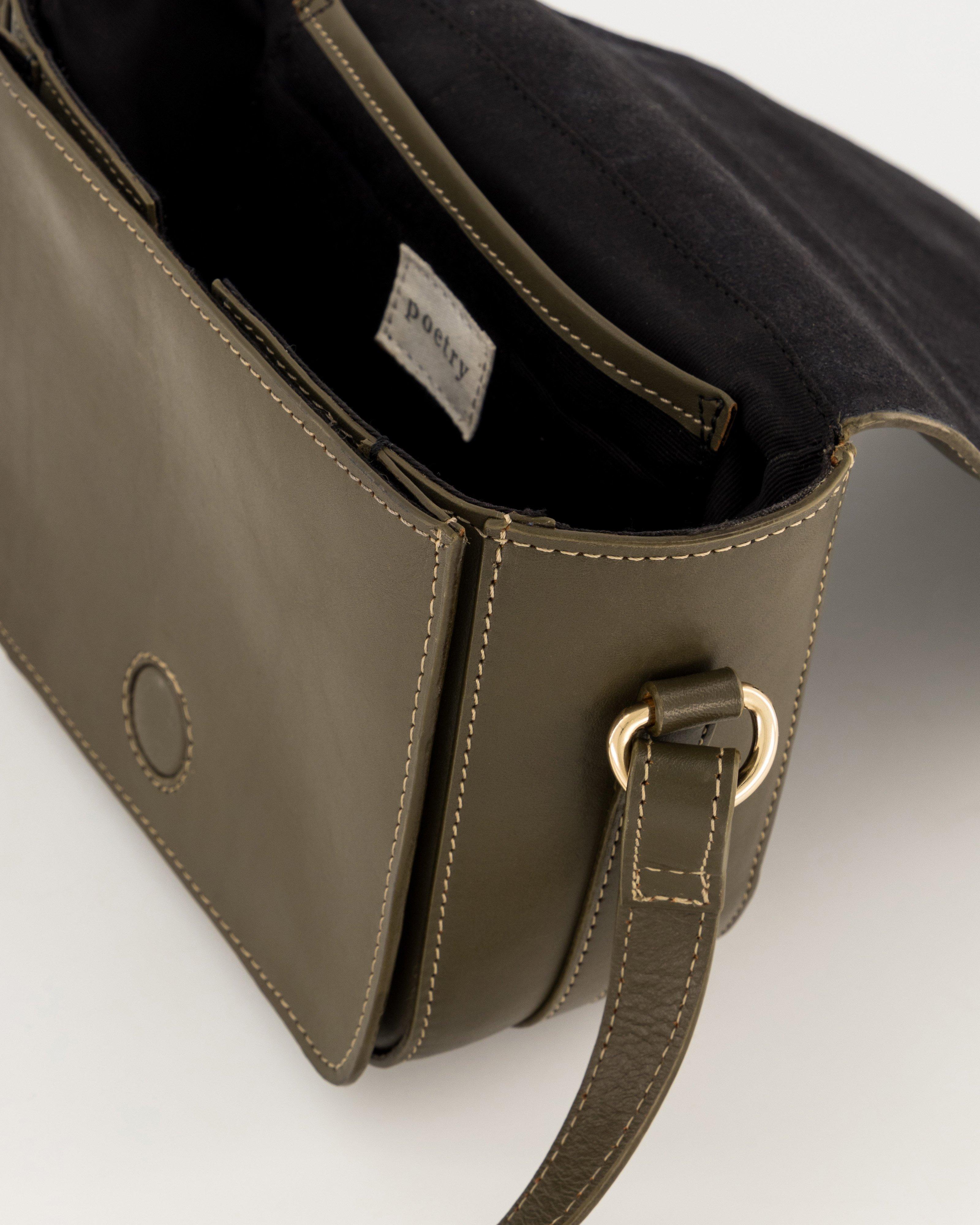 Sloane Crossbody Bag - Poetry Clothing Store