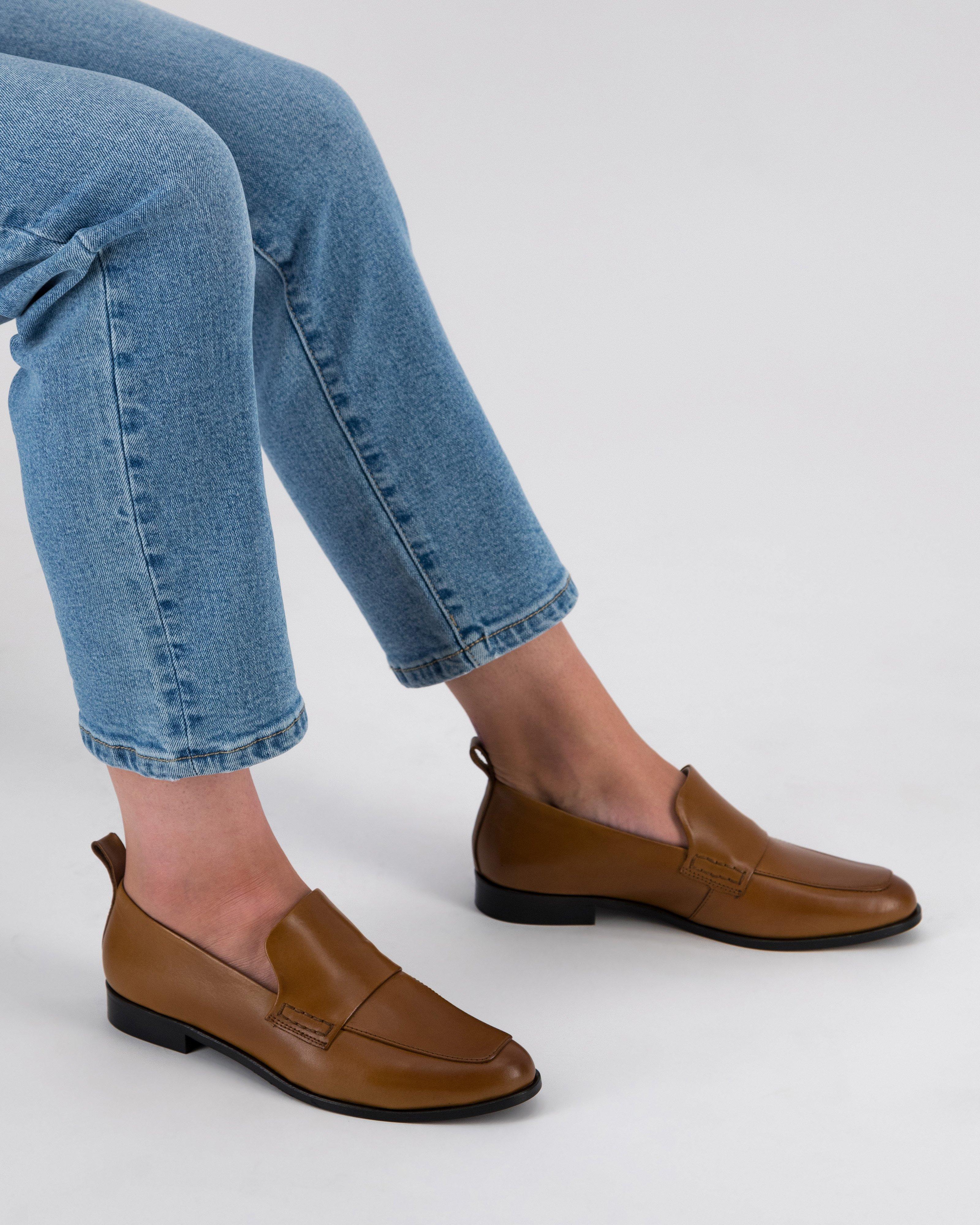 Annette Loafer - Poetry Clothing Store