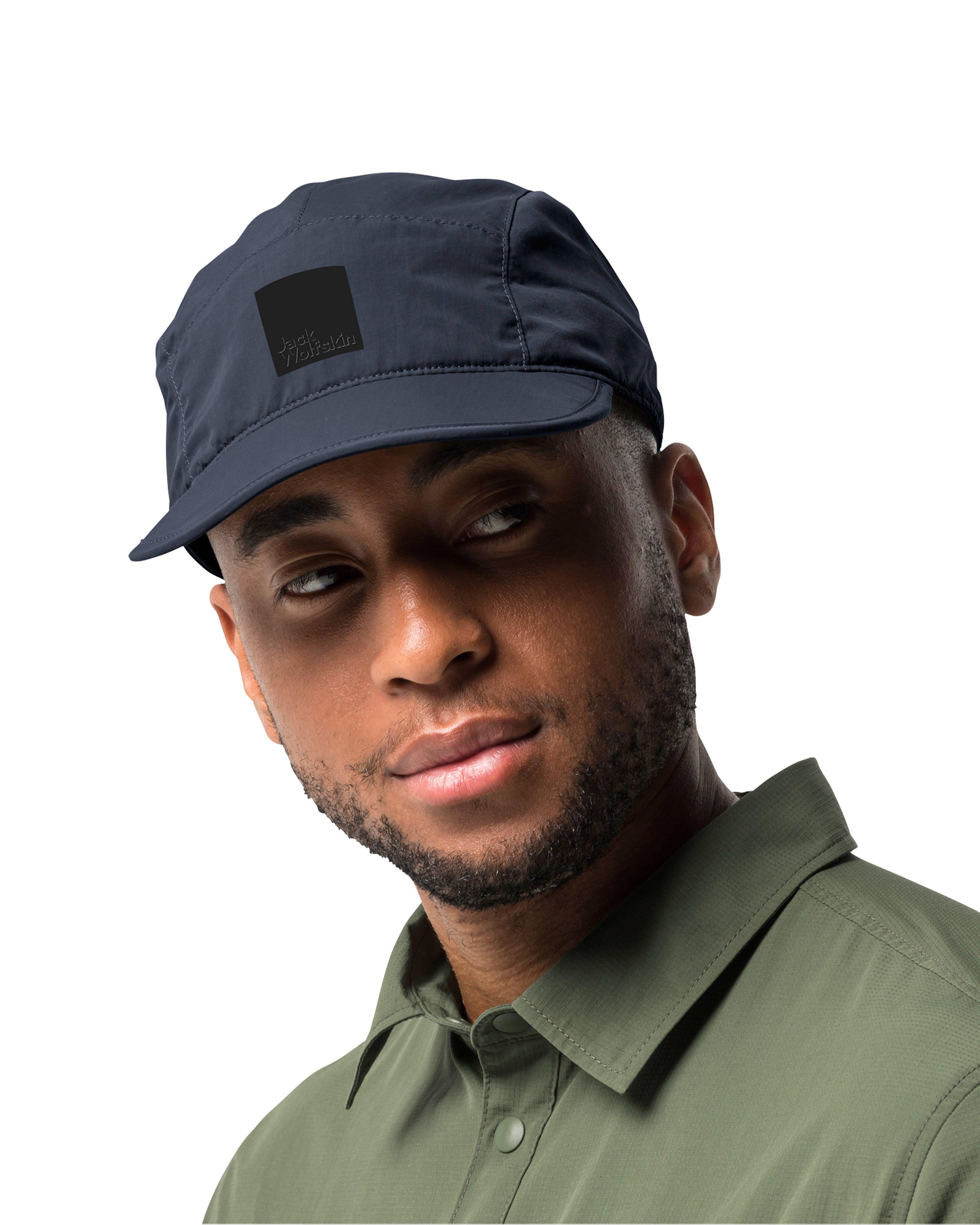 Jack Wolfskin Road Trip Cap | Cape Union Mart