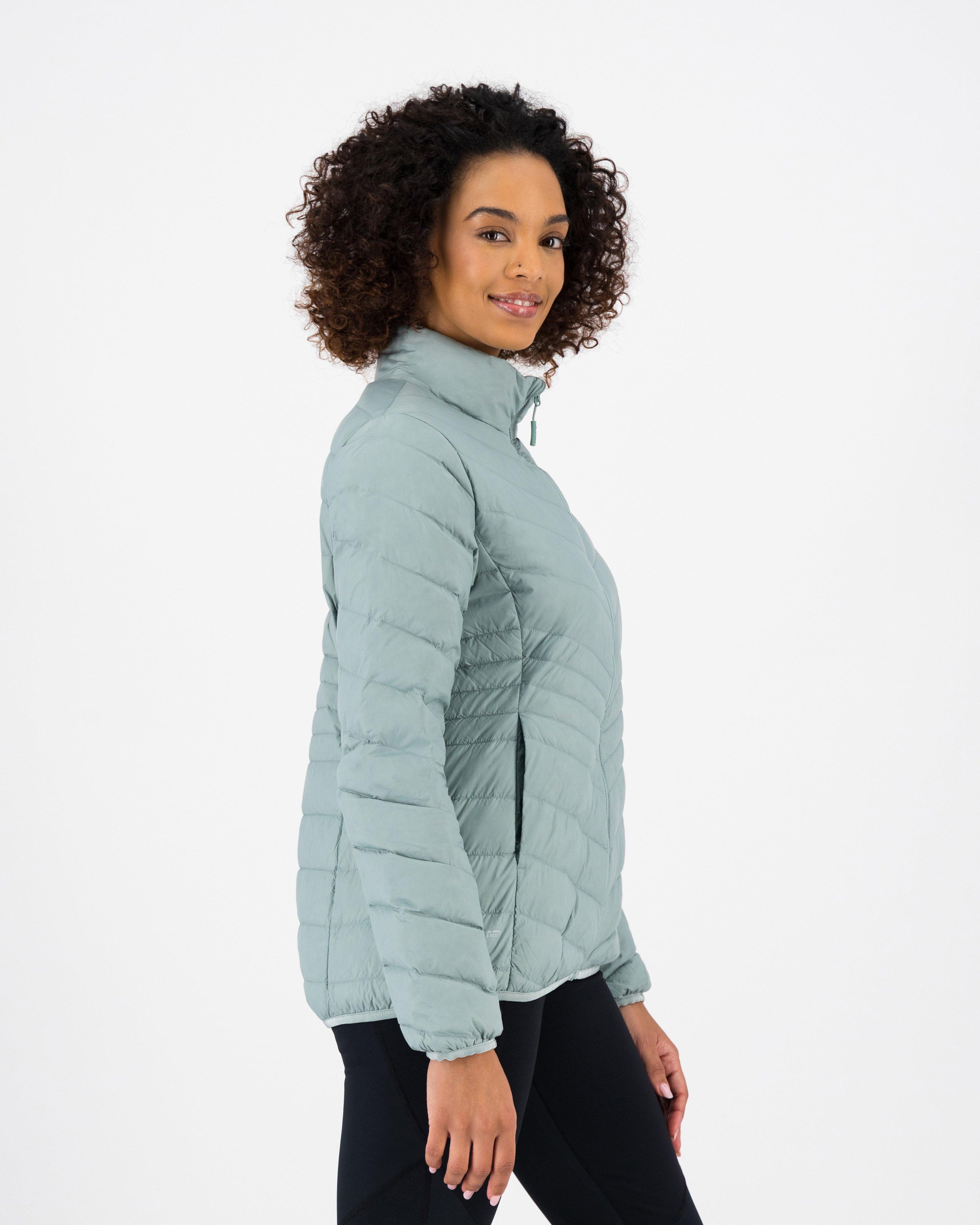 K-Way Women’s K-Lite Down Puffer Jacket | Cape Union Mart
