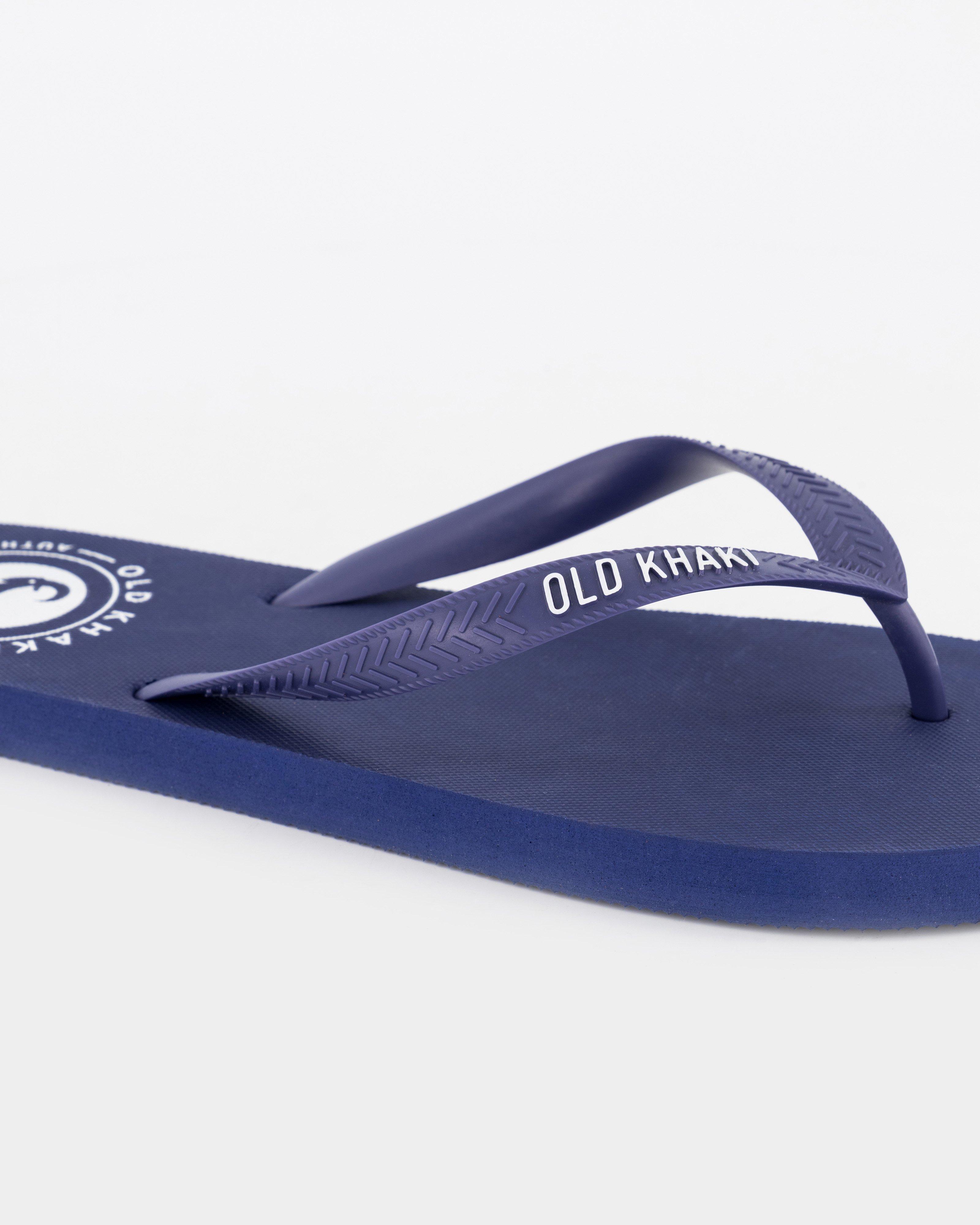 Old Khaki Men’s Pacifico Flip Flops | Cape Union Mart