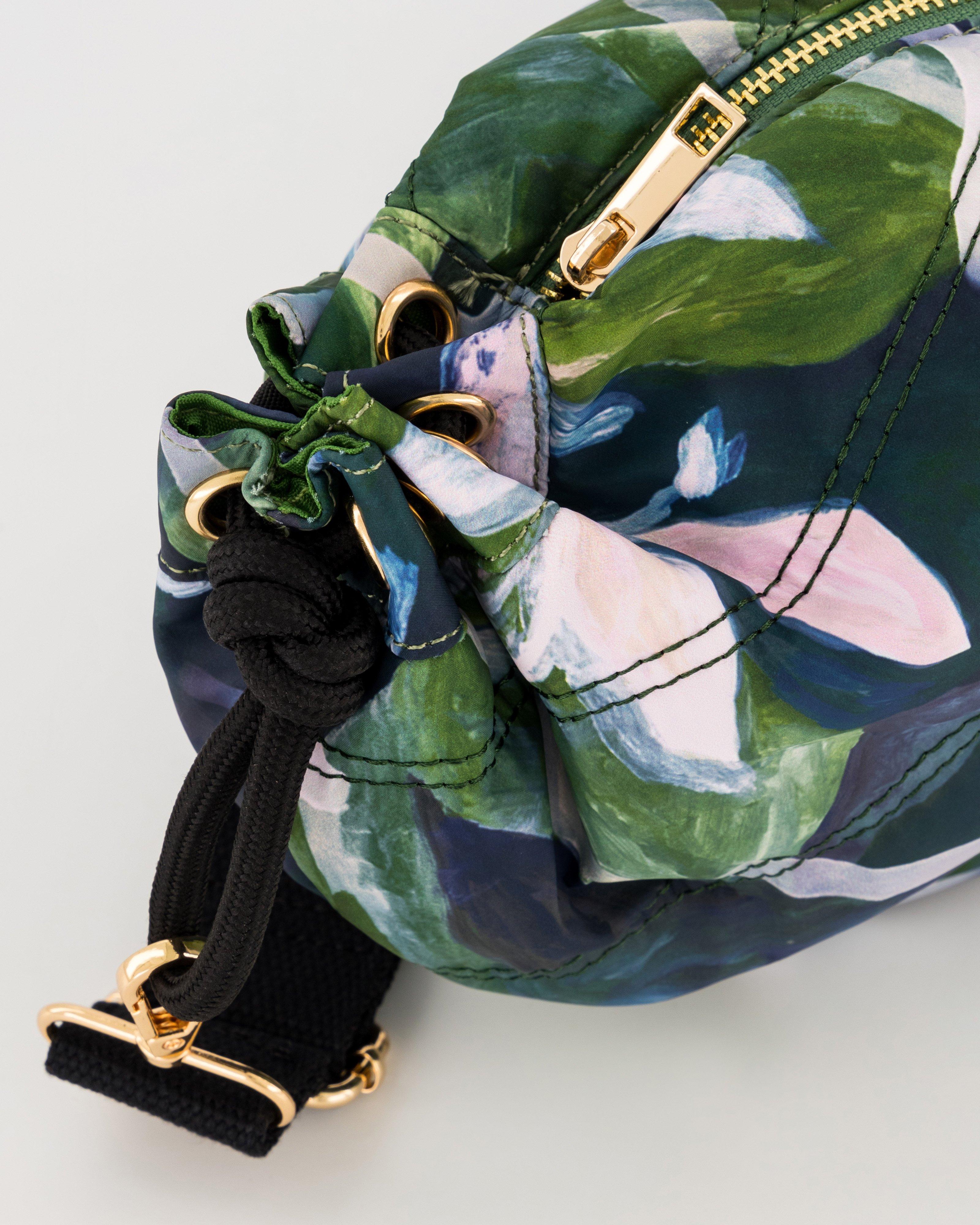 Ruby Printed Crossbody Bag - Poetry Clothing Store