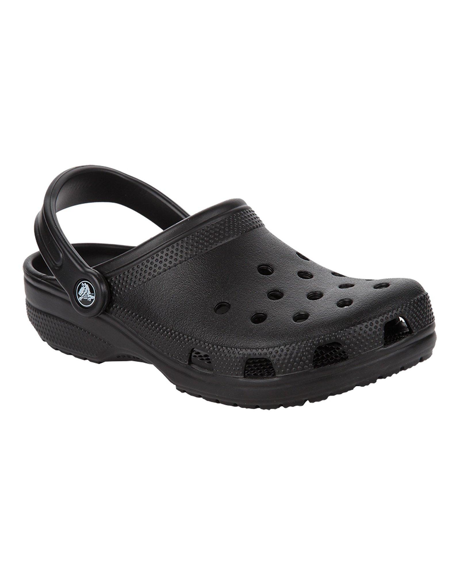 Crocs Men's Classic Sandals | Cape Union Mart