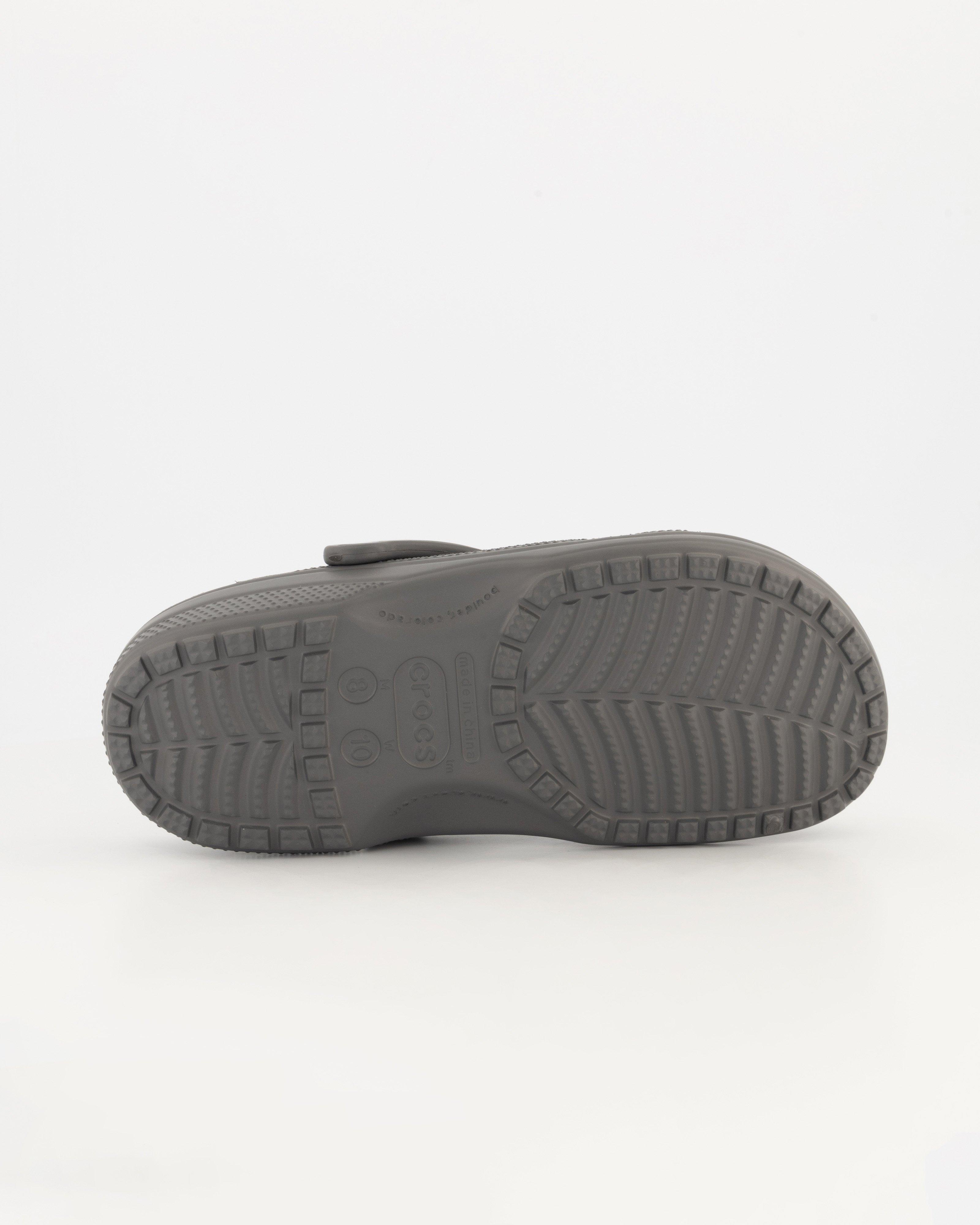 Crocs Men's Classic Sandals | Cape Union Mart