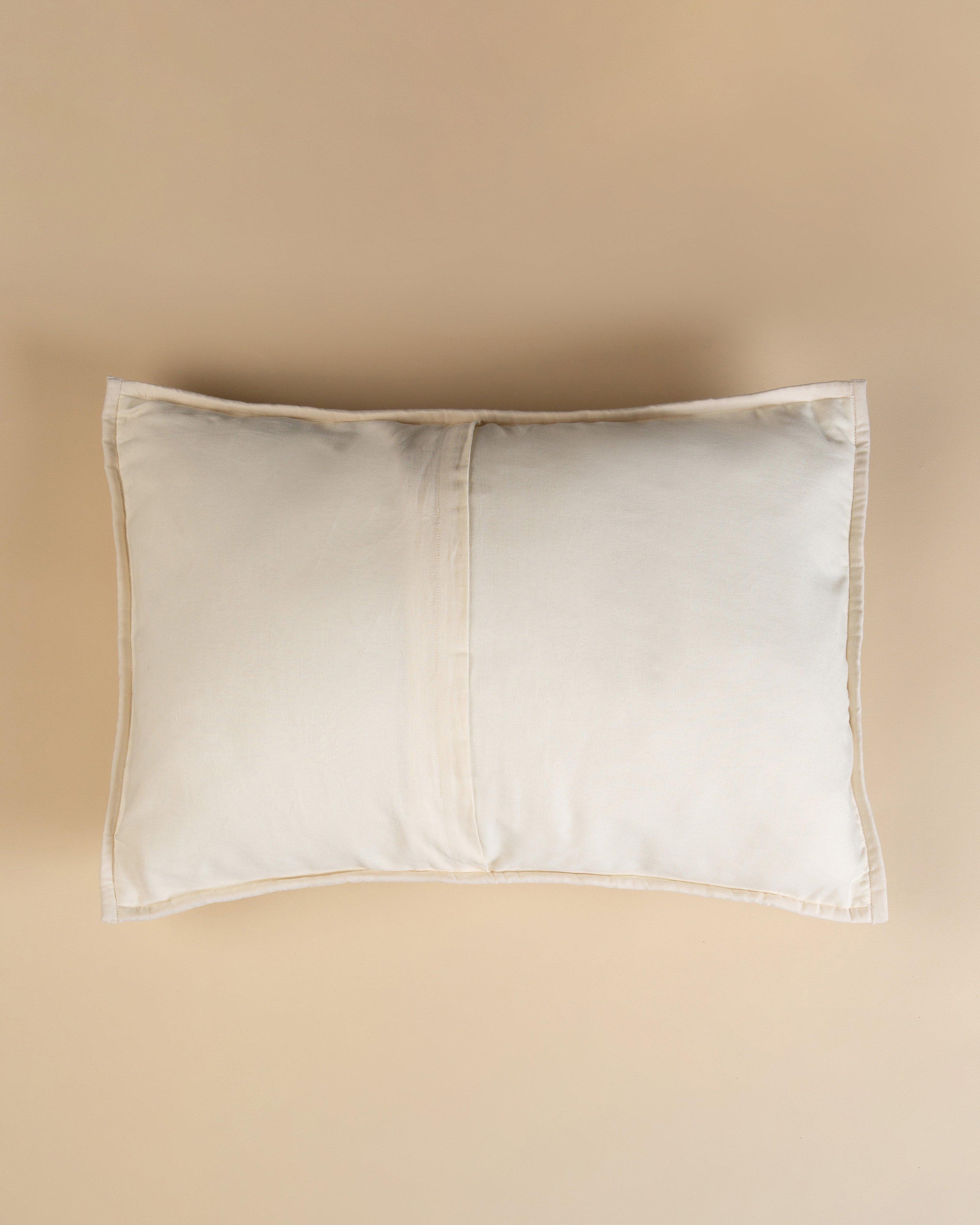 Alice Embroidered Sham - Poetry Clothing Store