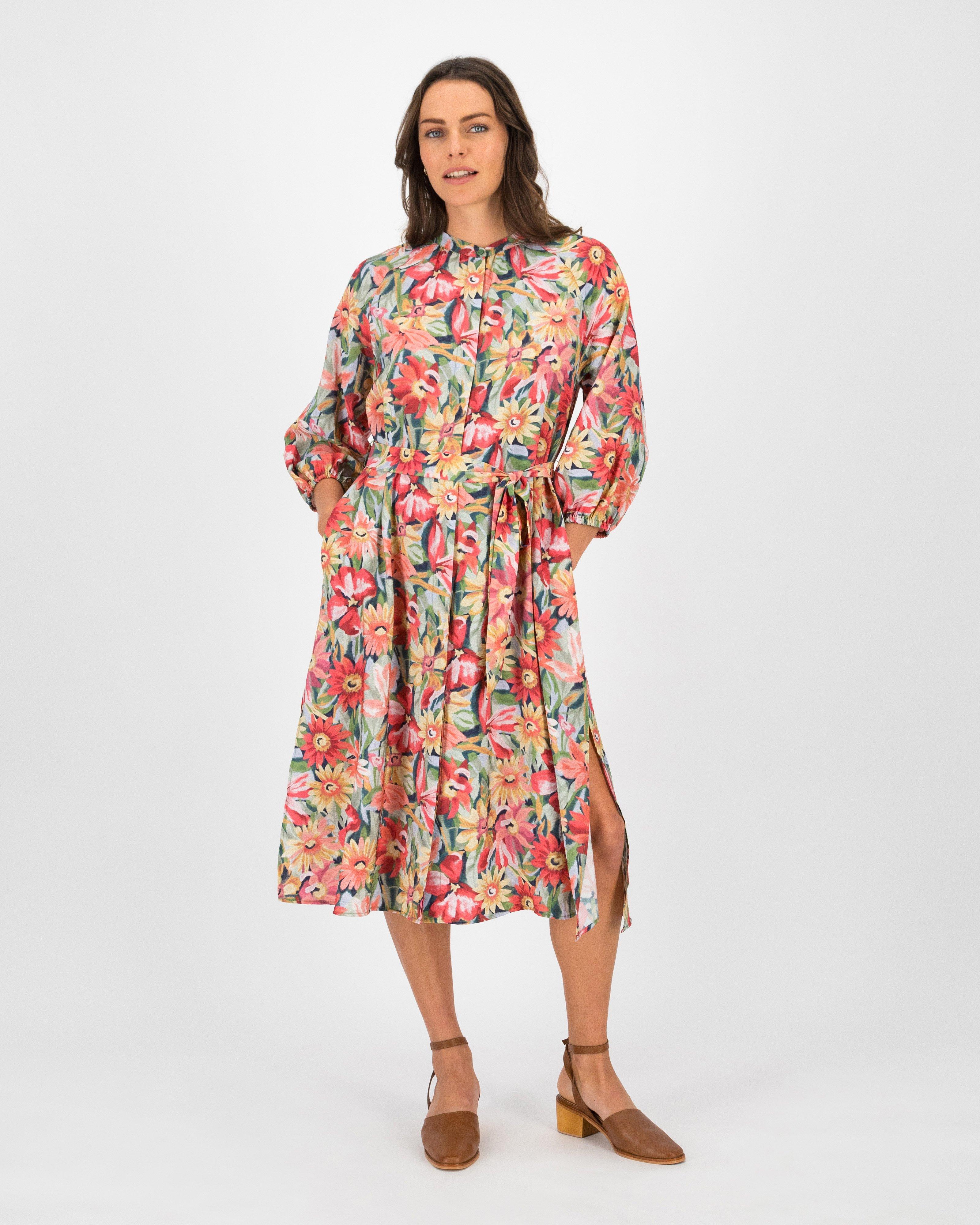 Rare Earth Women’s Aruba Dress | Cape Union Mart