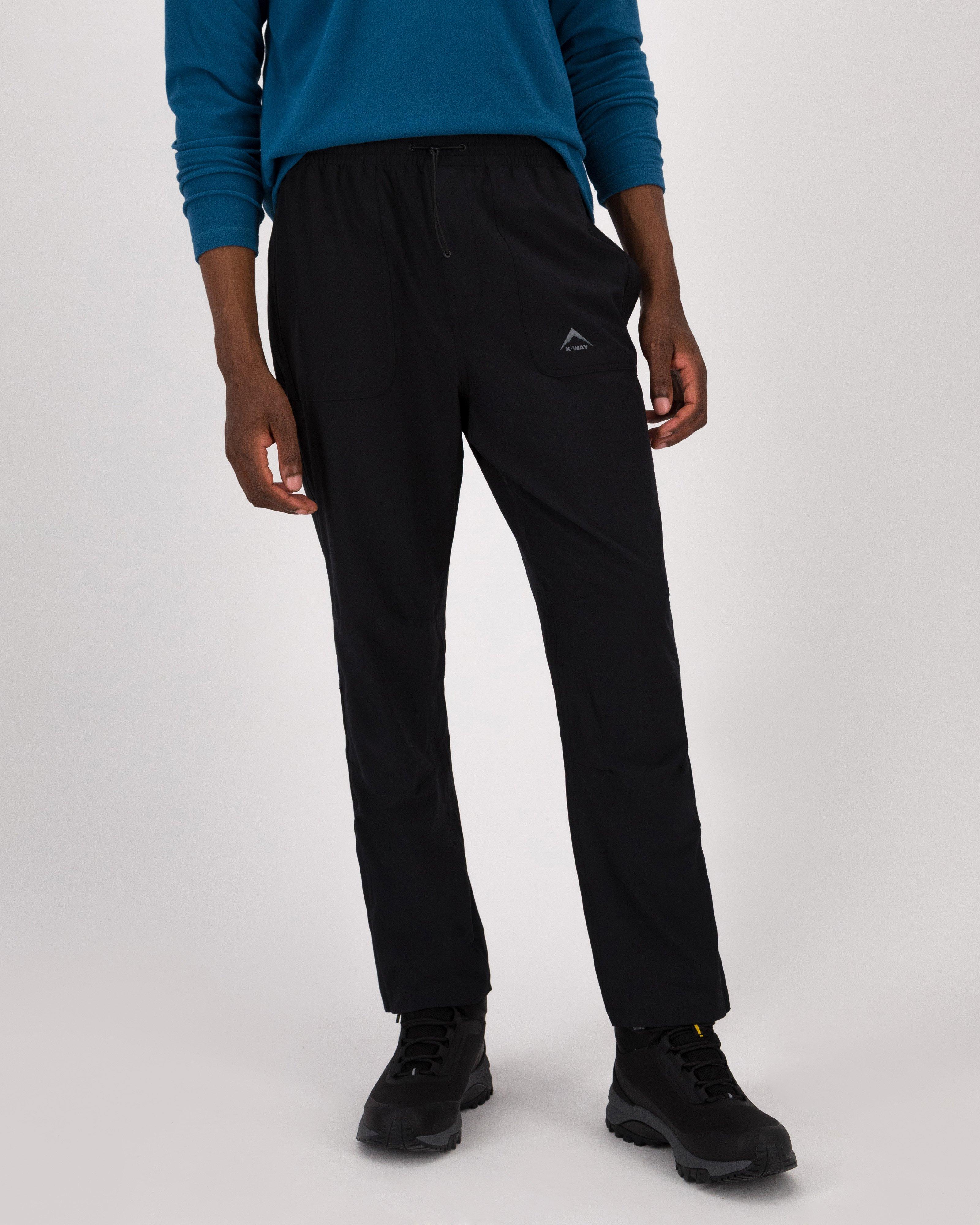 K-Way Men’s Adventure Giro Pants | Cape Union Mart