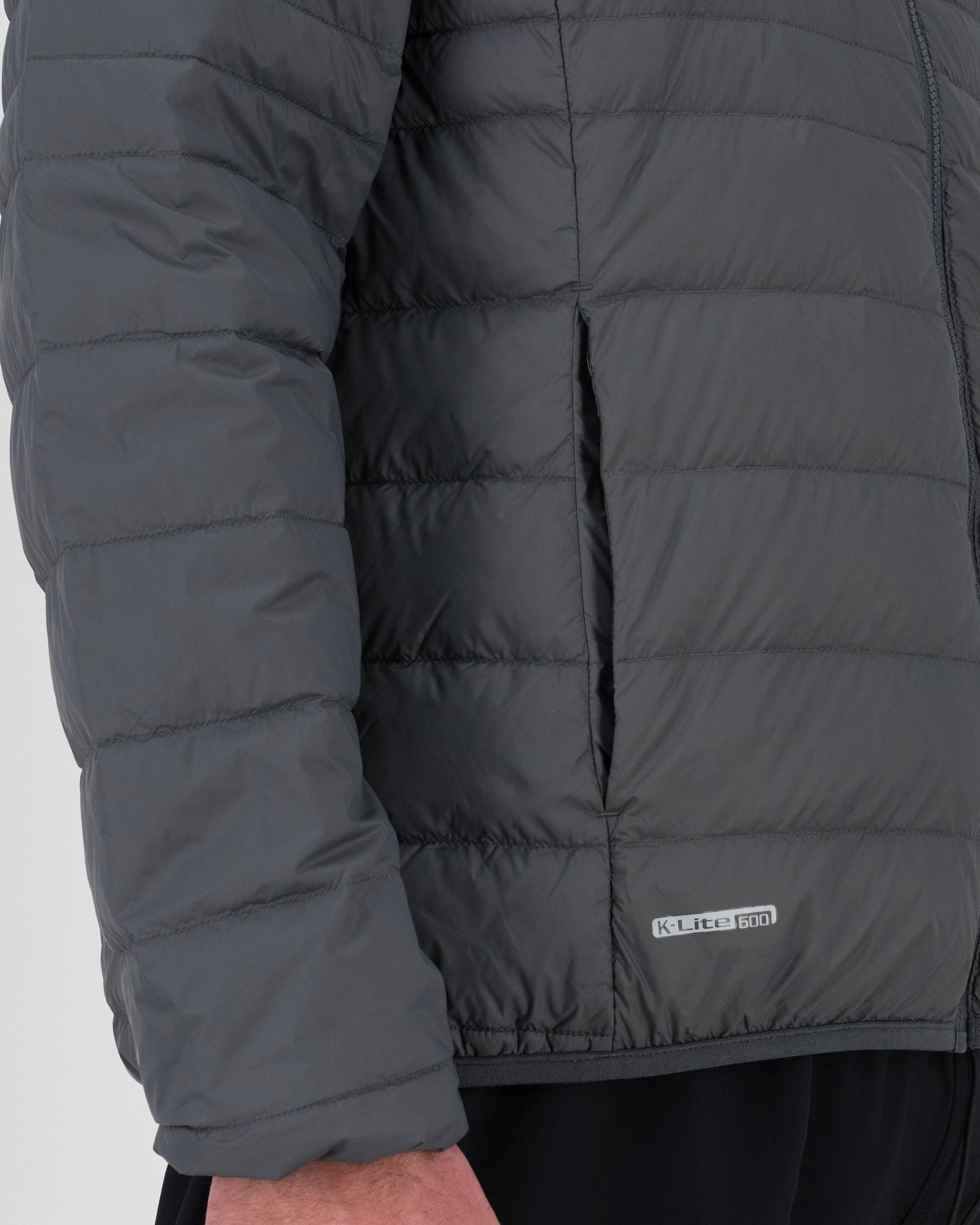 K-Way Men’s K-lite 2.0 Down Puffer Jacket | Cape Union Mart