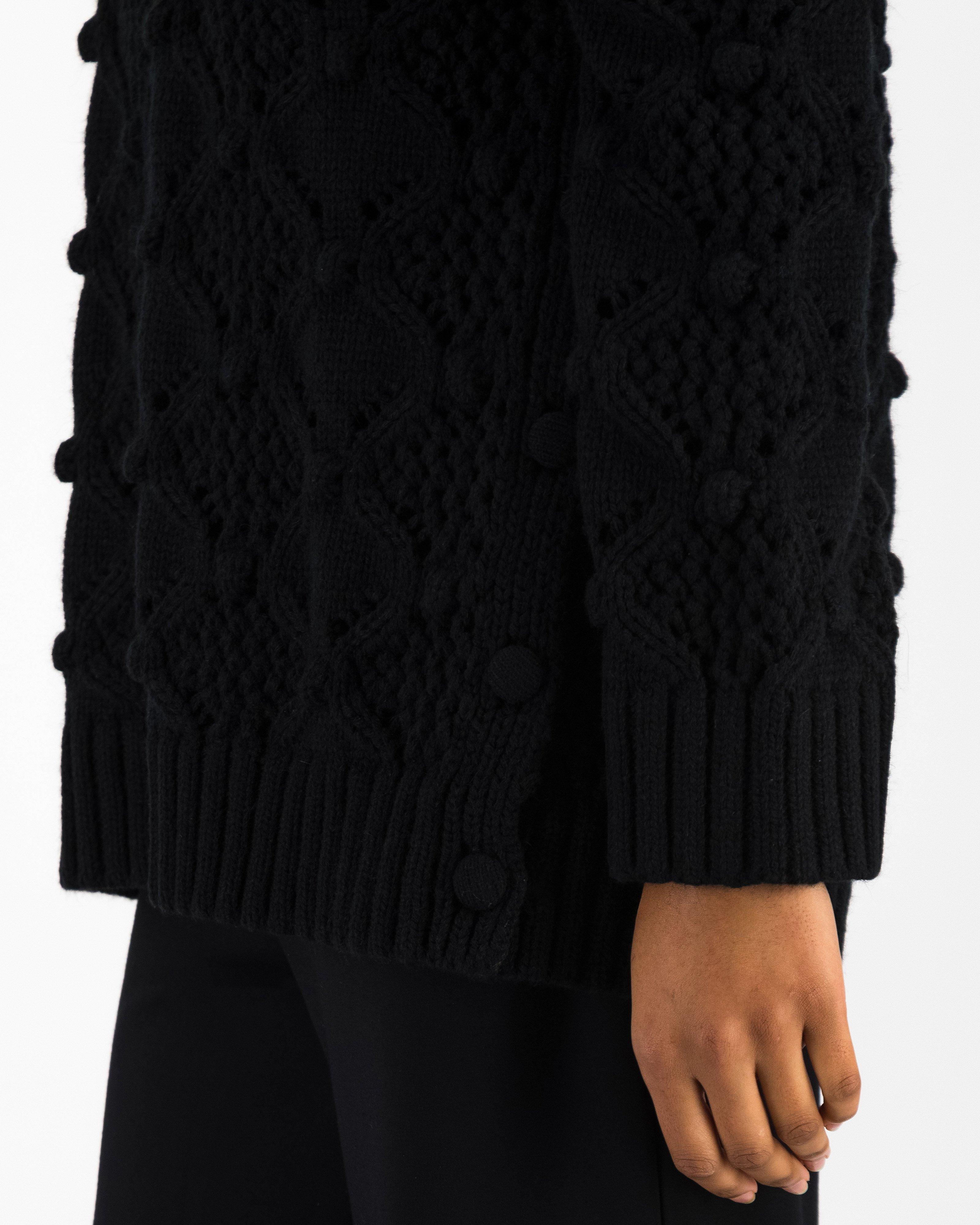 Nicole Bobble Knit - Poetry Clothing Store
