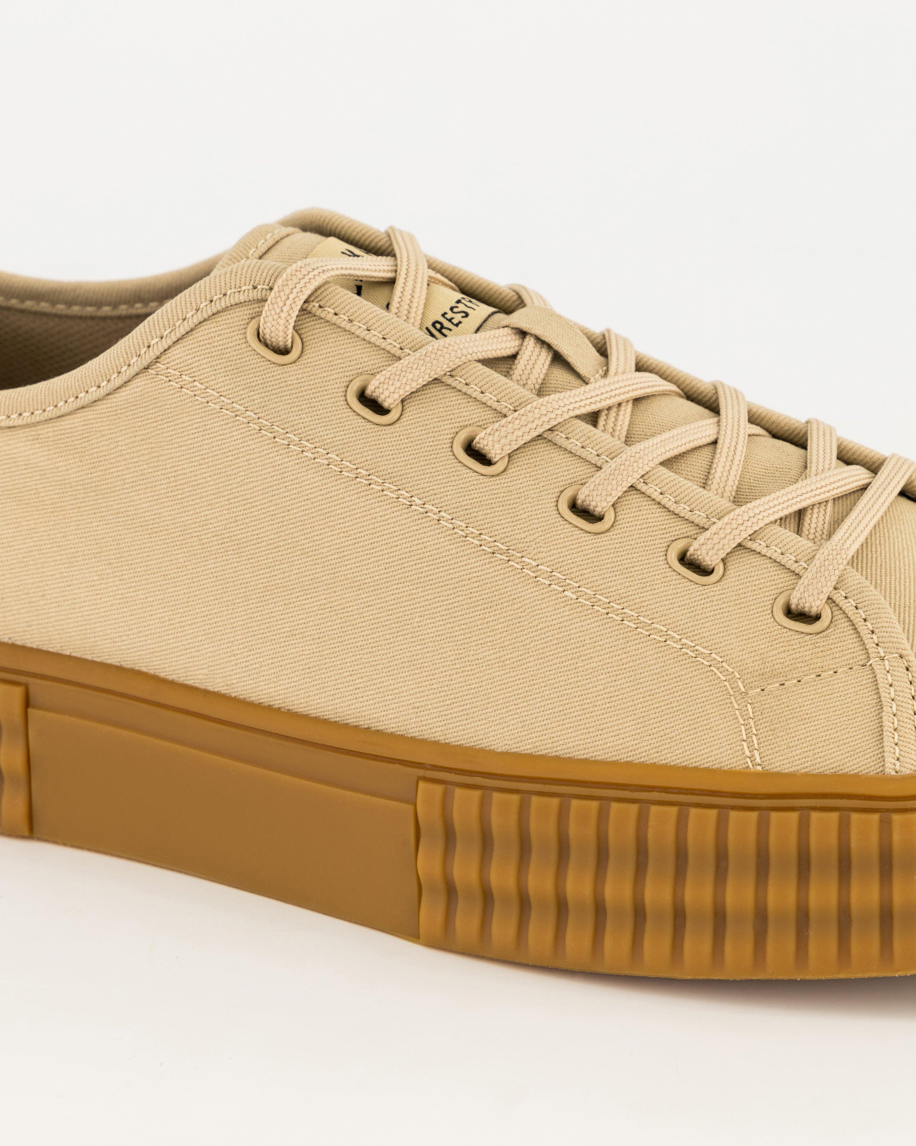 Men’s Chayse Sneaker | Old Khaki