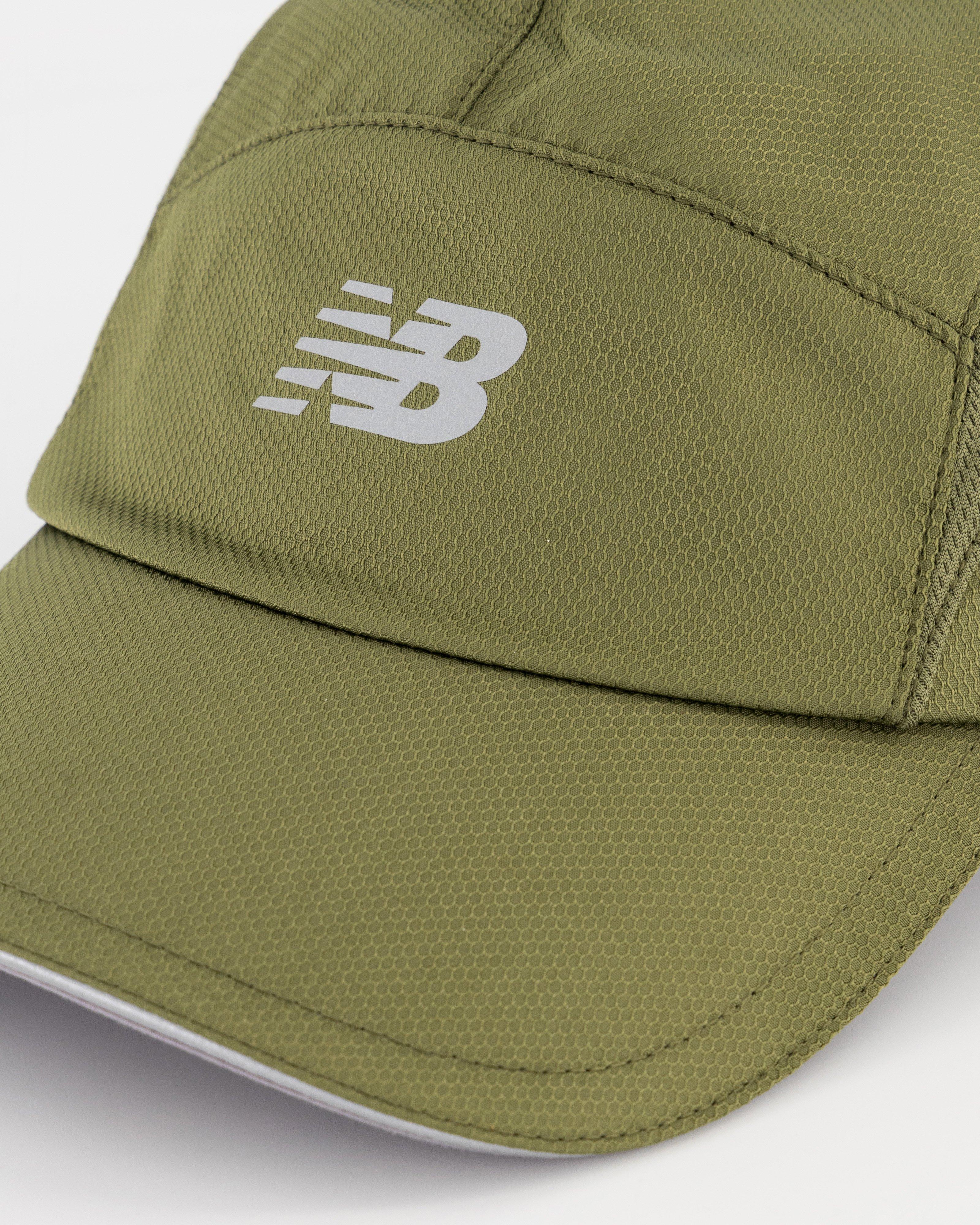 New Balance Performance Cap | Cape Union Mart