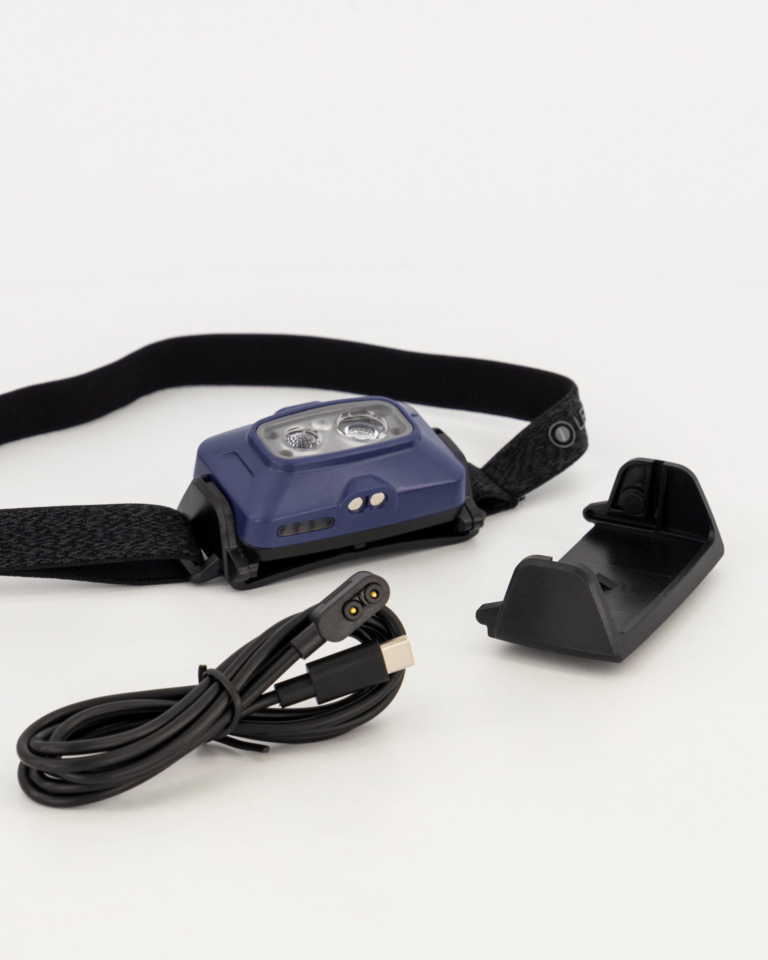 Ledlenser HF4R Core Headlamp plus Free Torch | Cape Union Mart