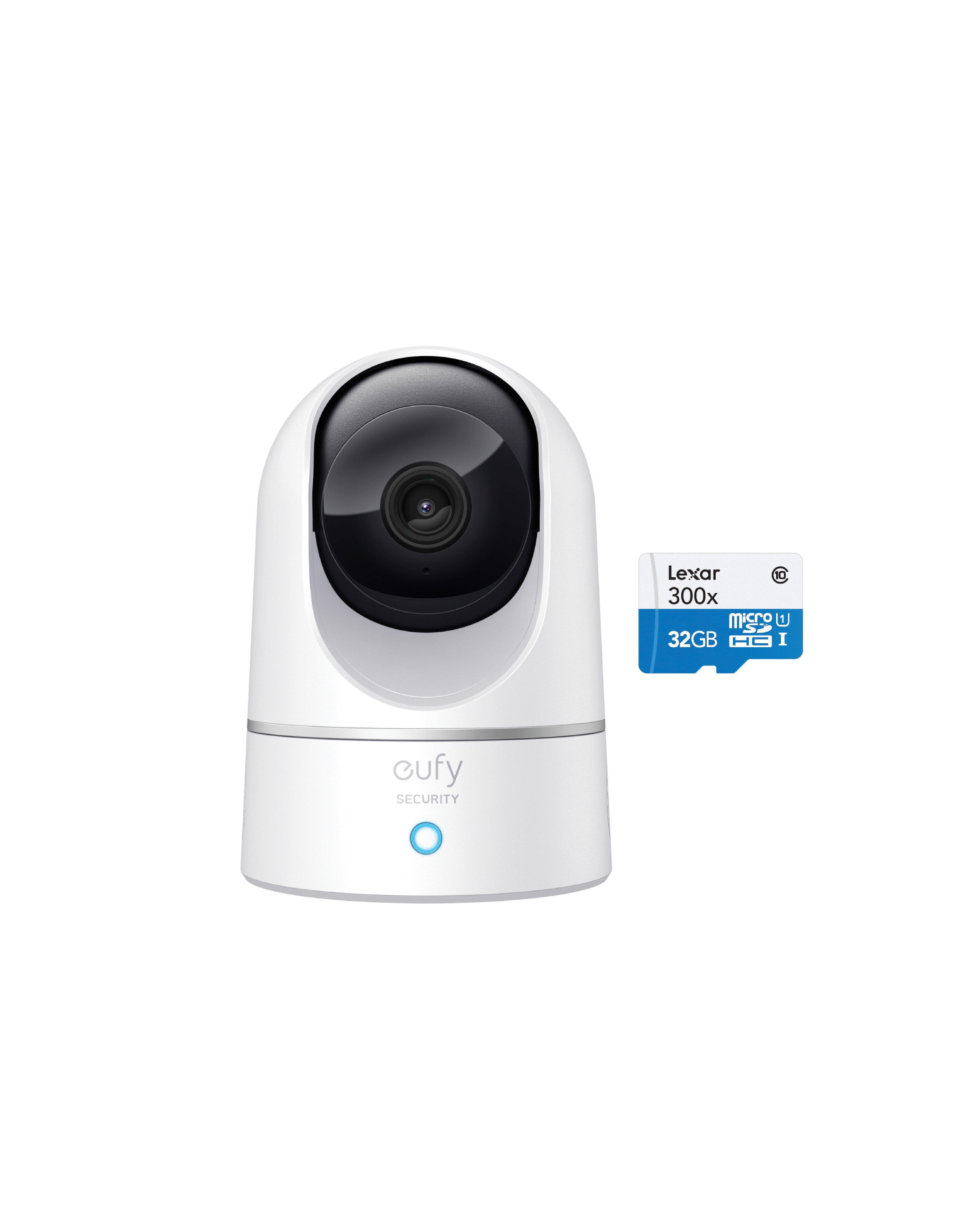 Eufy Security E220 Indoor Camera | Cape Union Mart