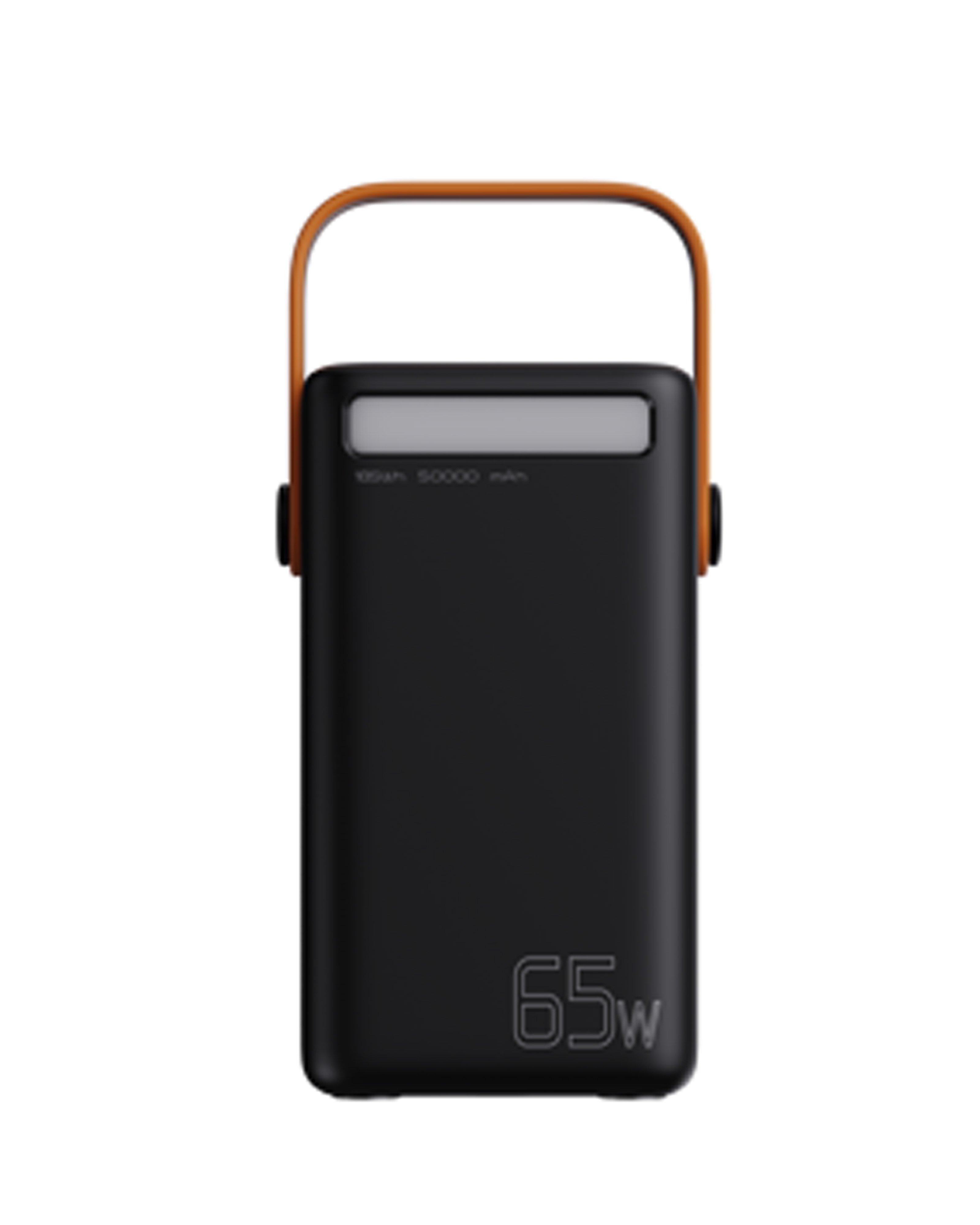 Volkano MegaWatt 50 000mAh Power Bank | Cape Union Mart