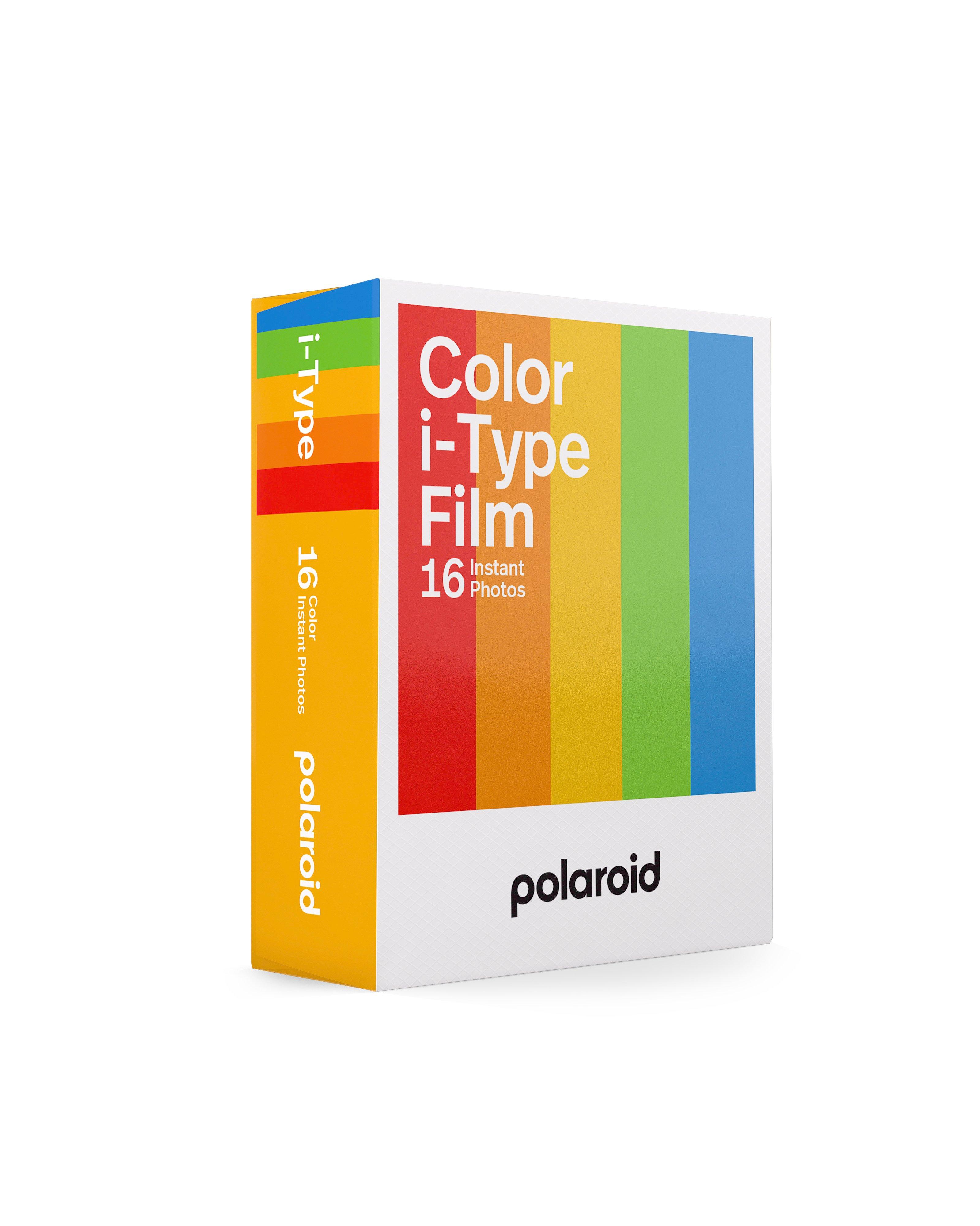 Polaroid Film Double Pack | Cape Union Mart