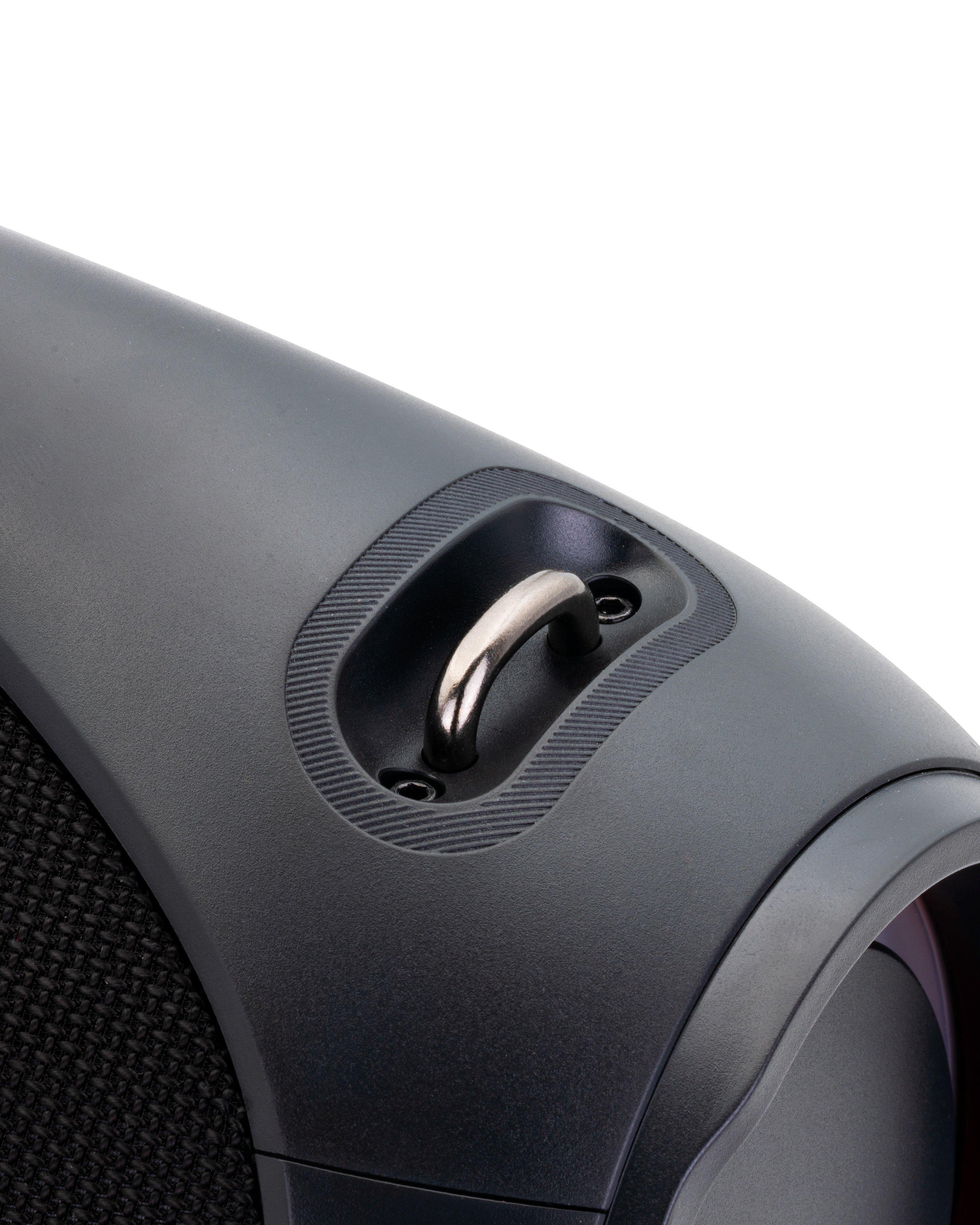 Volkano X VXS 400 Bluetooth Speaker | Cape Union Mart