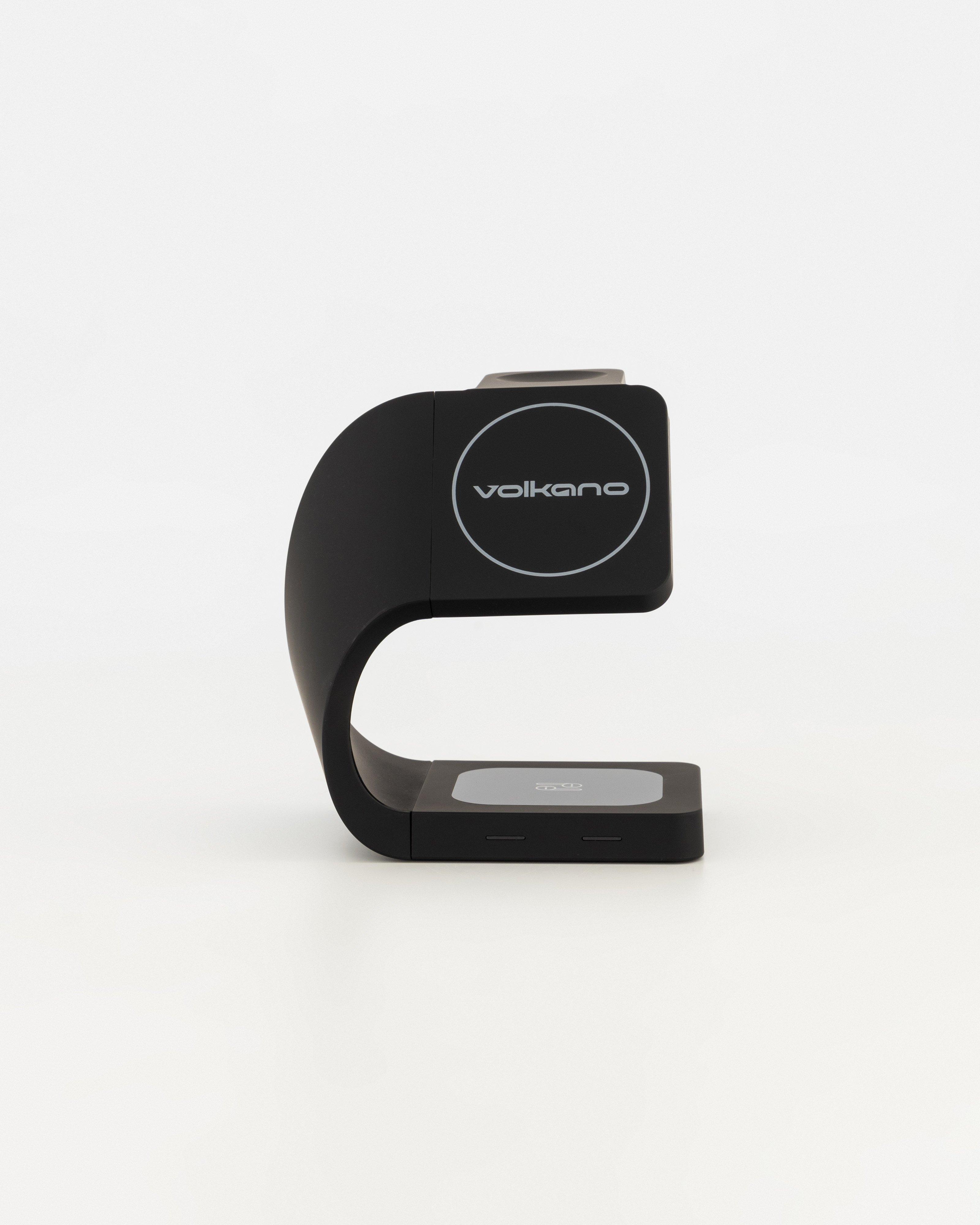 Volkano Gravity 3-in-1 Wireless Charger | Cape Union Mart