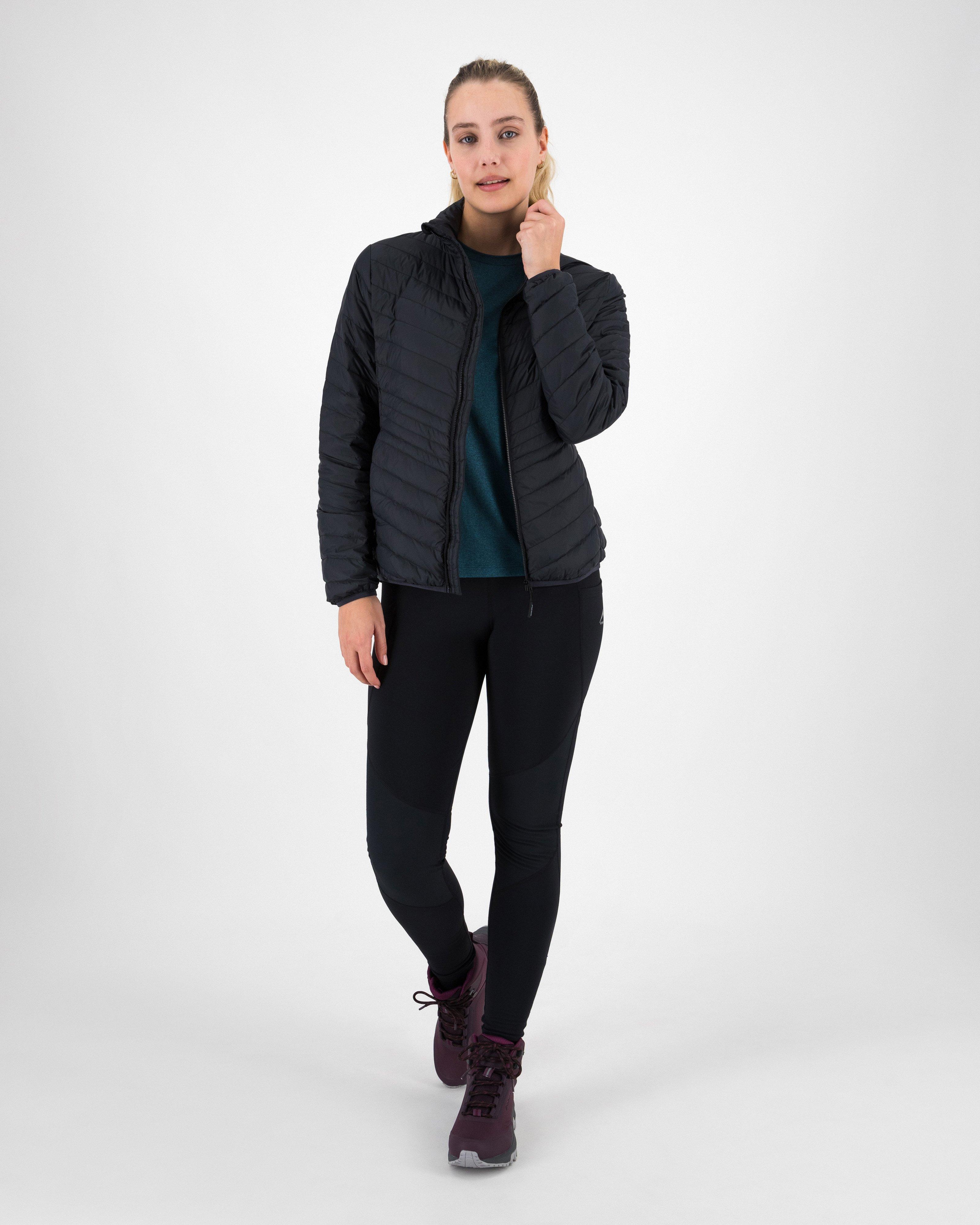 K-Way Women’s K-Lite Down Puffer Jacket | Cape Union Mart