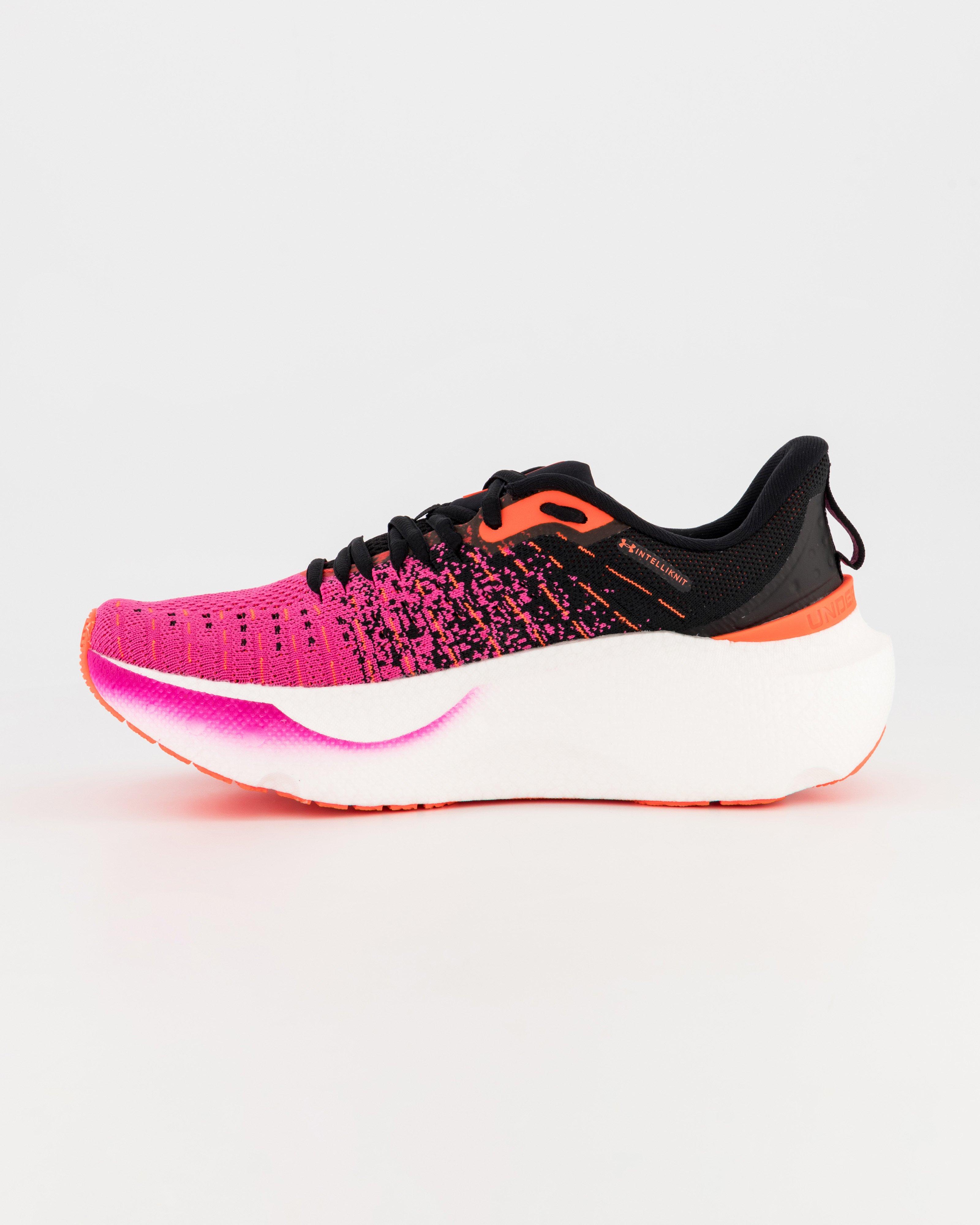 Under Armour Women’s Infinite Elite Road Running Shoes | Cape Union Mart