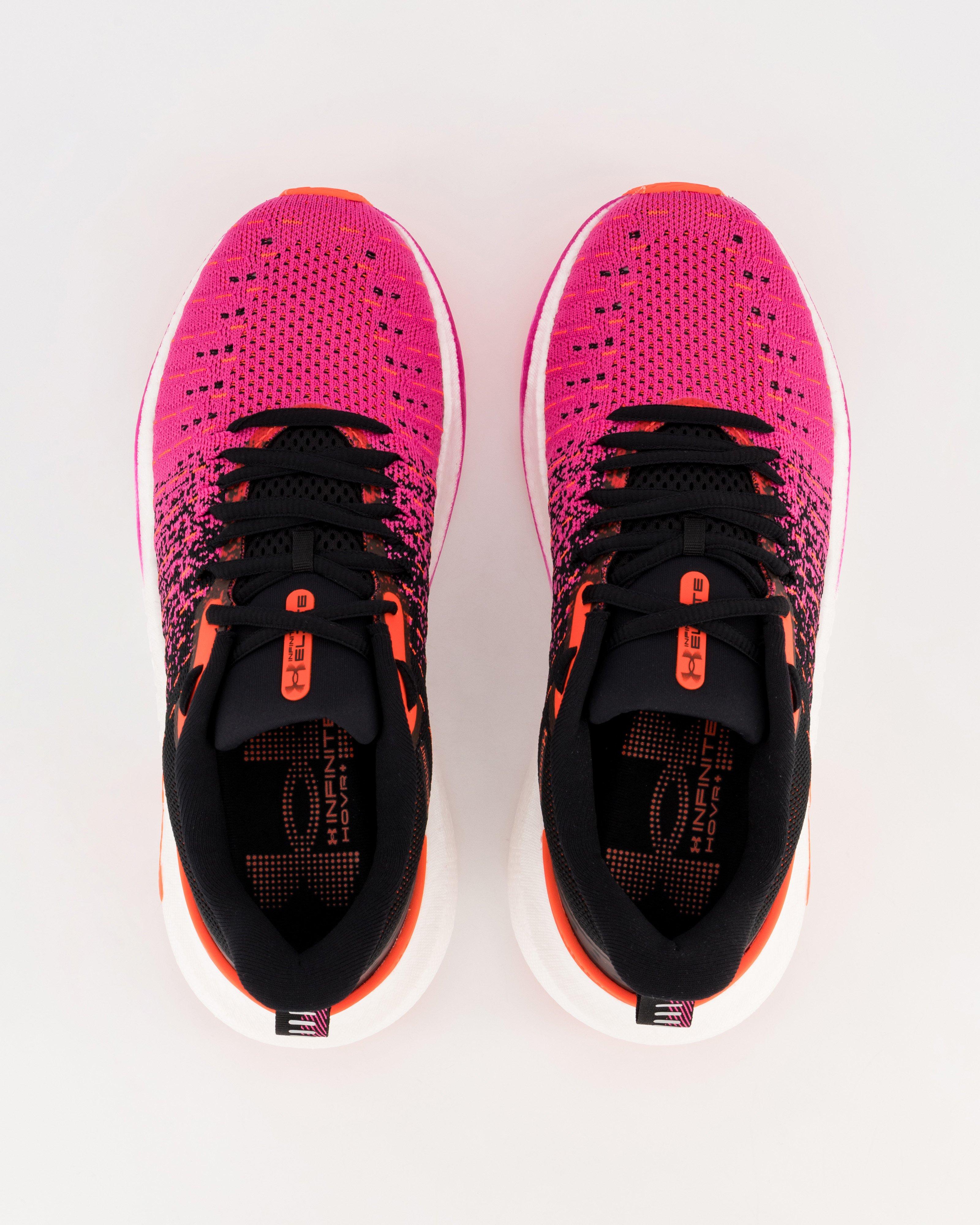 Under Armour Women’s Infinite Elite Road Running Shoes | Cape Union Mart