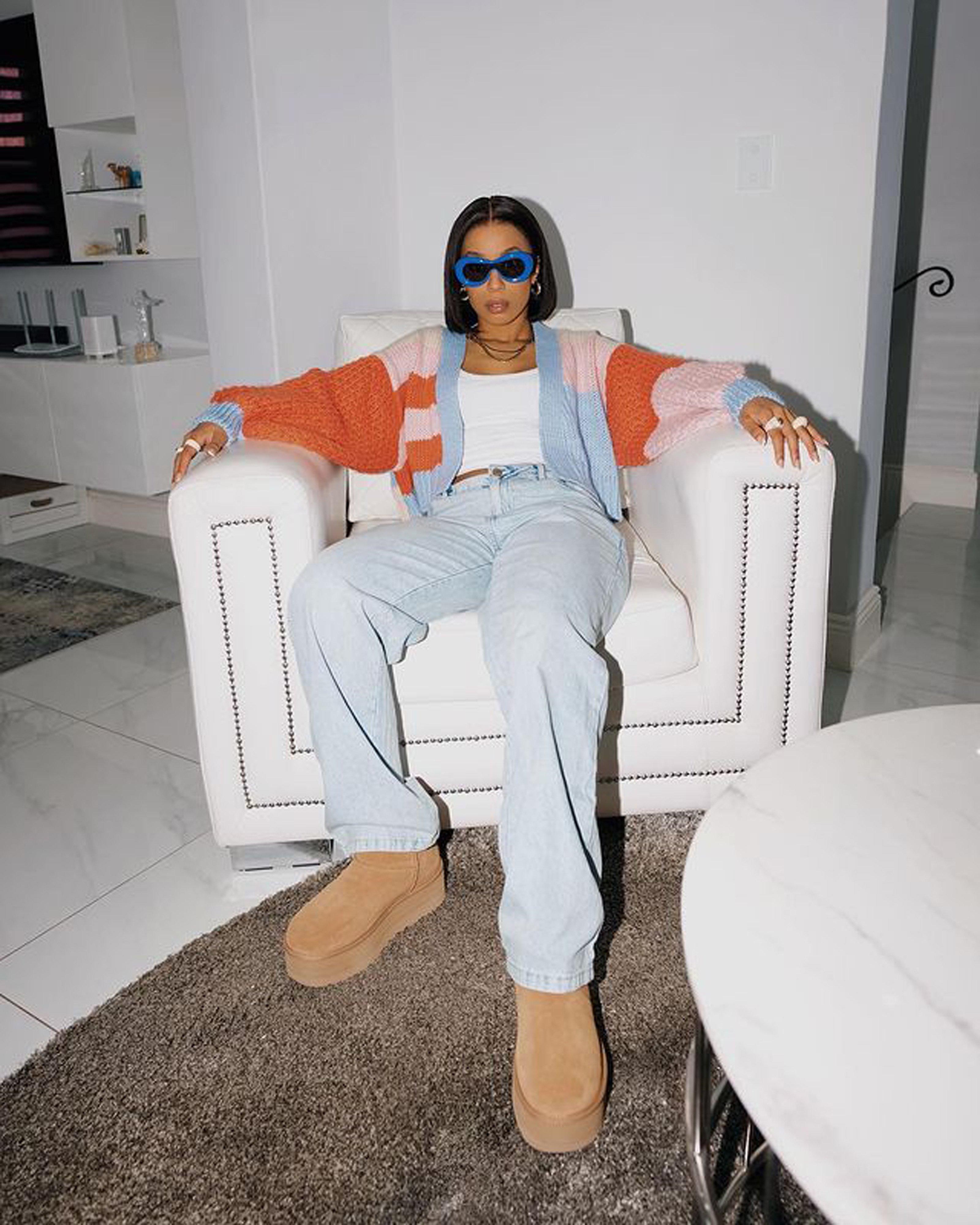 Ugg Classic Ultra Mini Platform Boot - Poetry Clothing Store