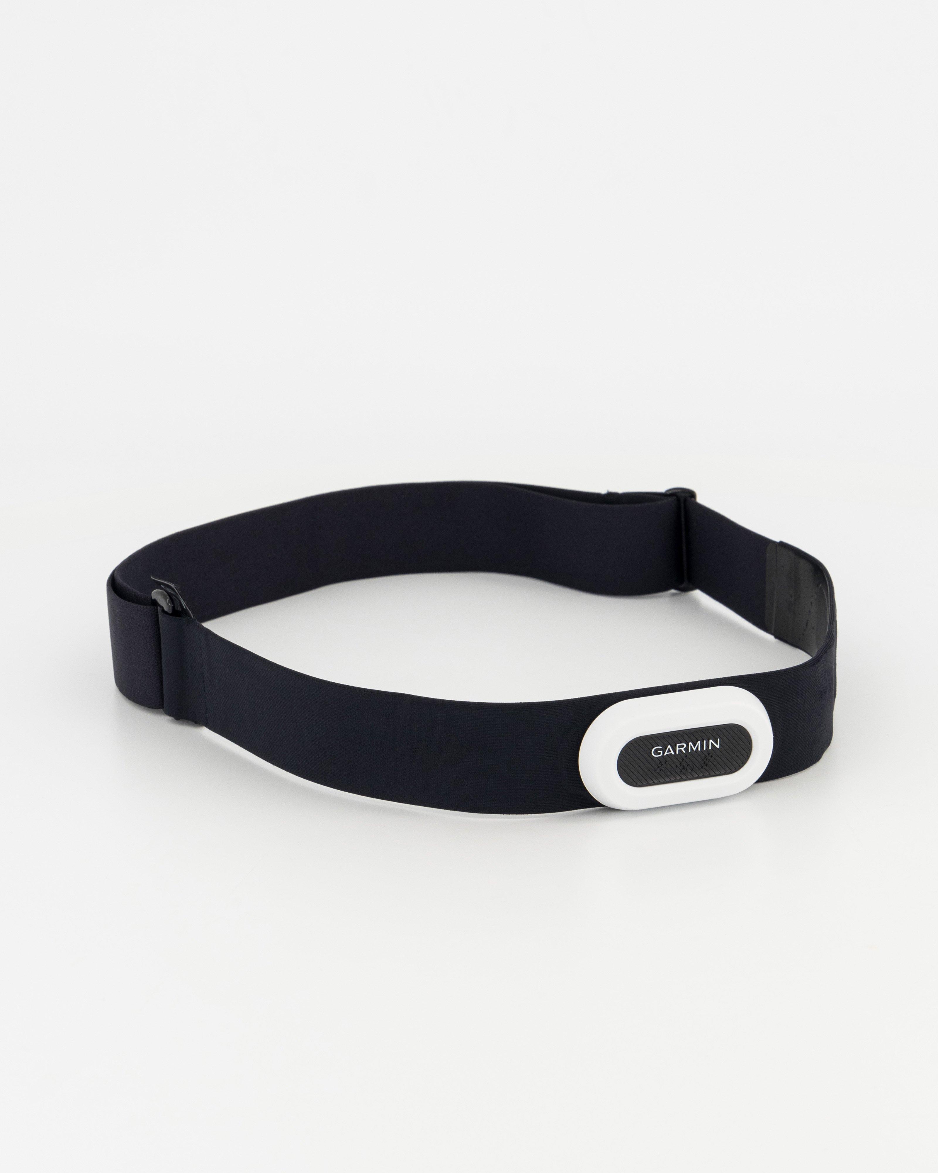 Garmin Heart Rate Monitor Pro Plus | Cape Union Mart