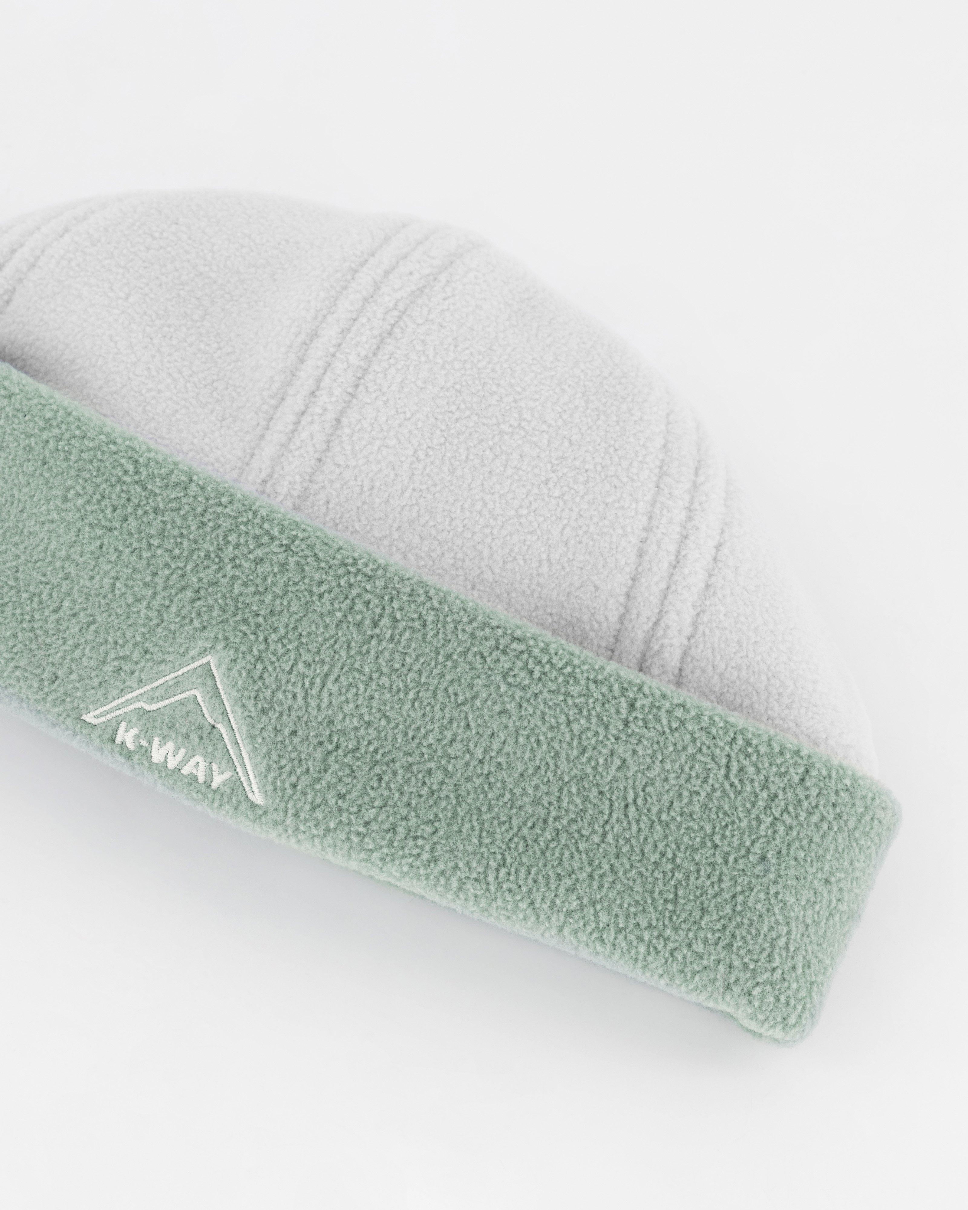 K-Way Eco Fleece Beanie | Cape Union Mart