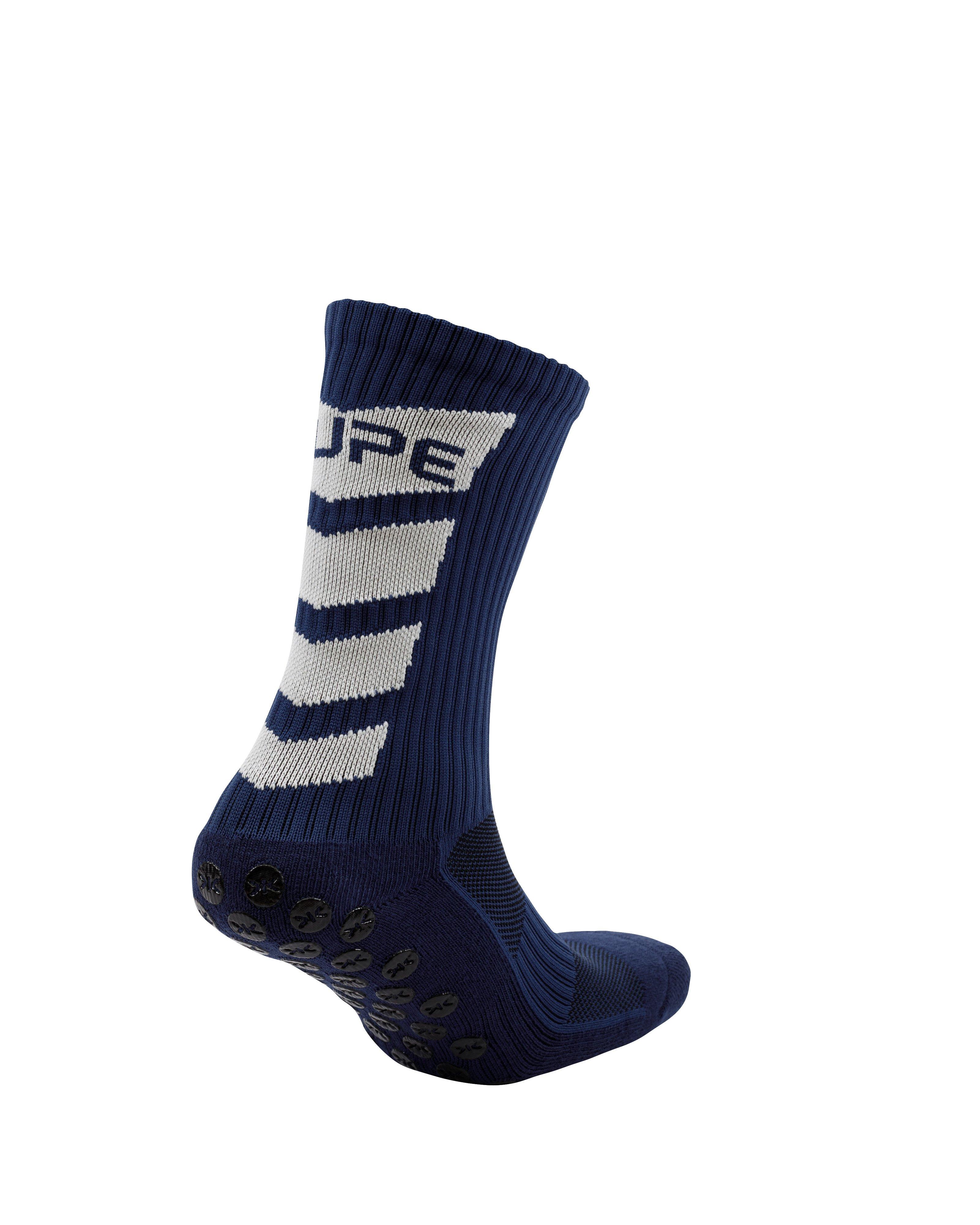 Kupe Anti-Slip Grip Socks | Cape Union Mart