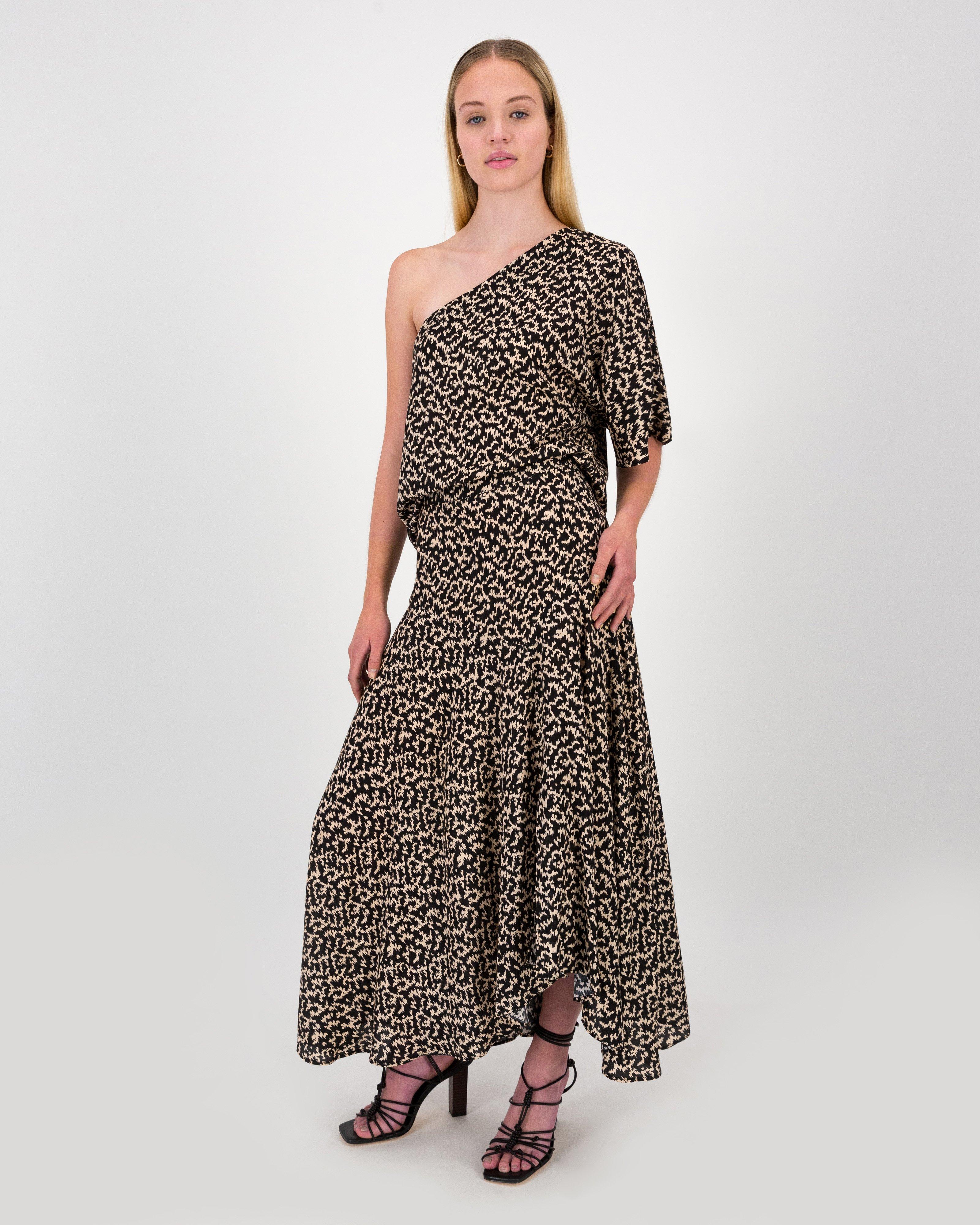 Jules Feminine Woven Blouse - Poetry Clothing Store