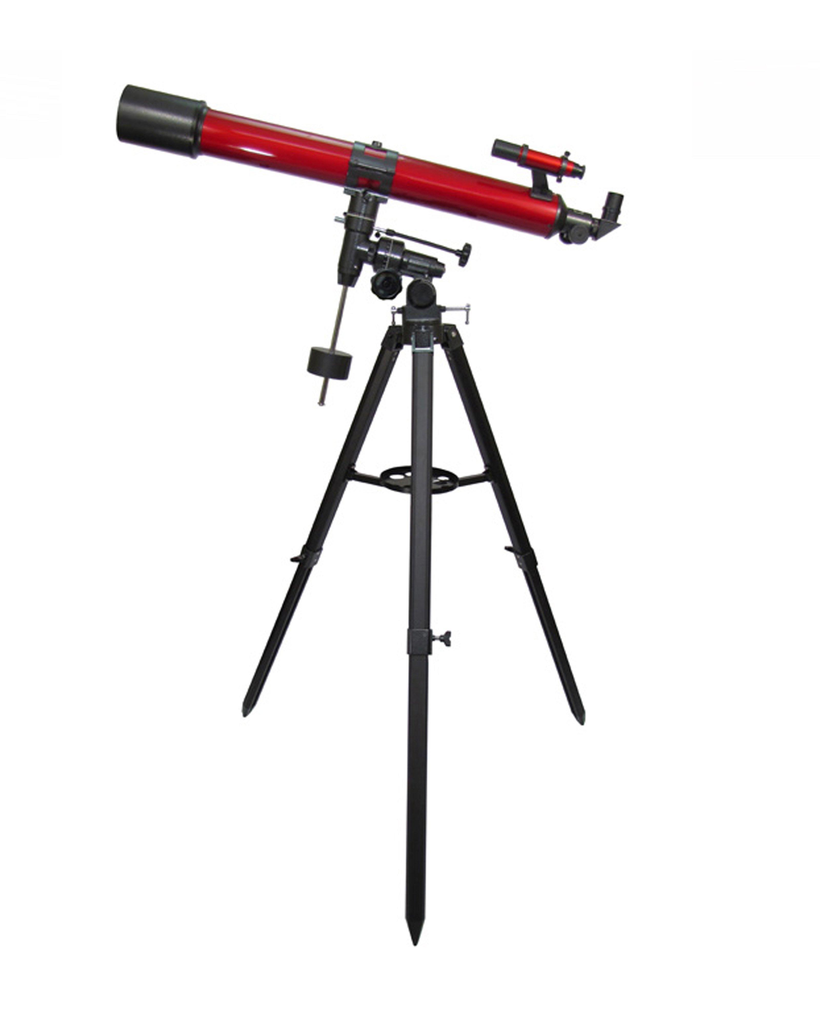 Carson Red Planet RP-400 Telescope | Cape Union Mart