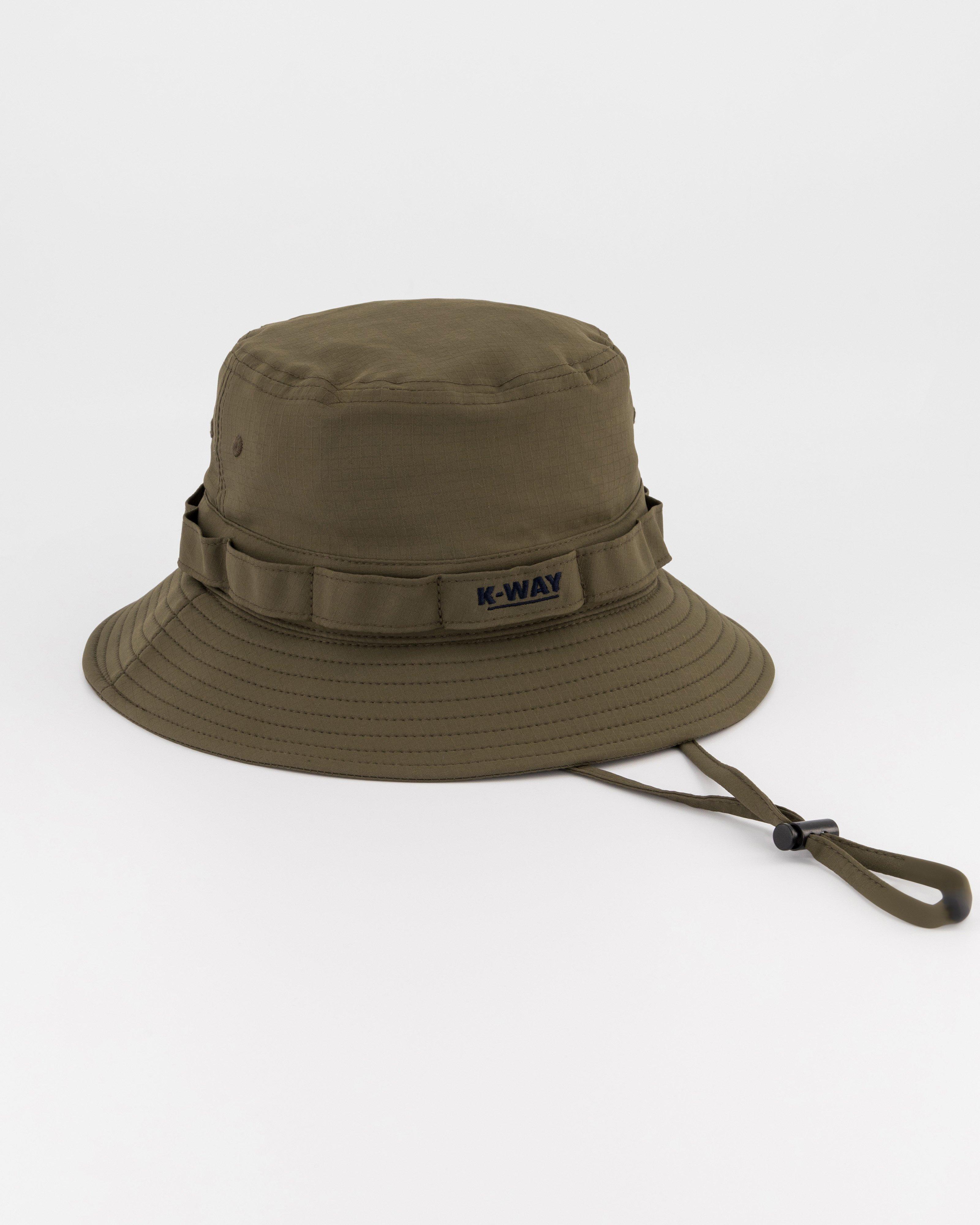 K-Way Elements Trek Brim Hat | Cape Union Mart