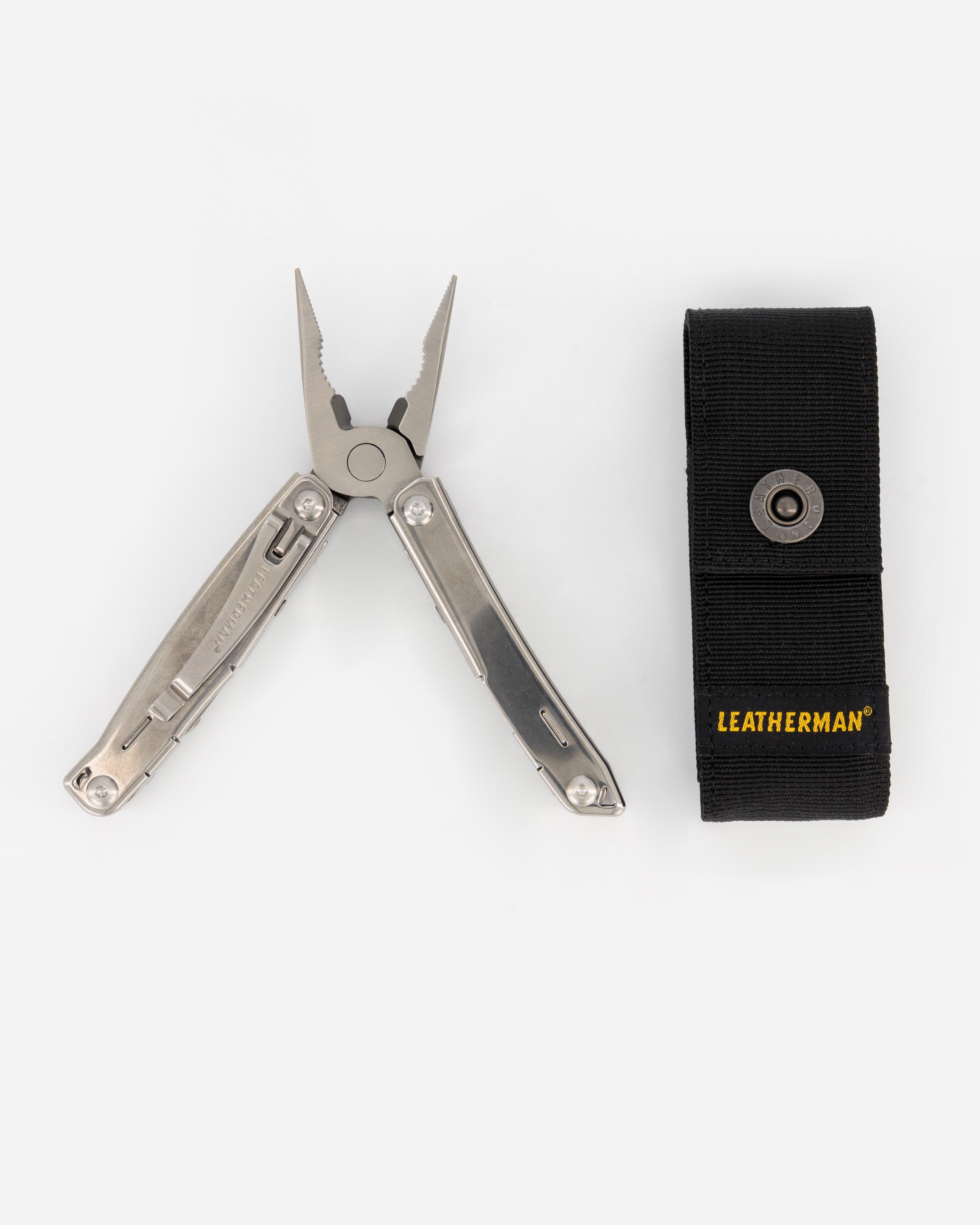 Leatherman Wingman Multitool | Cape Union Mart
