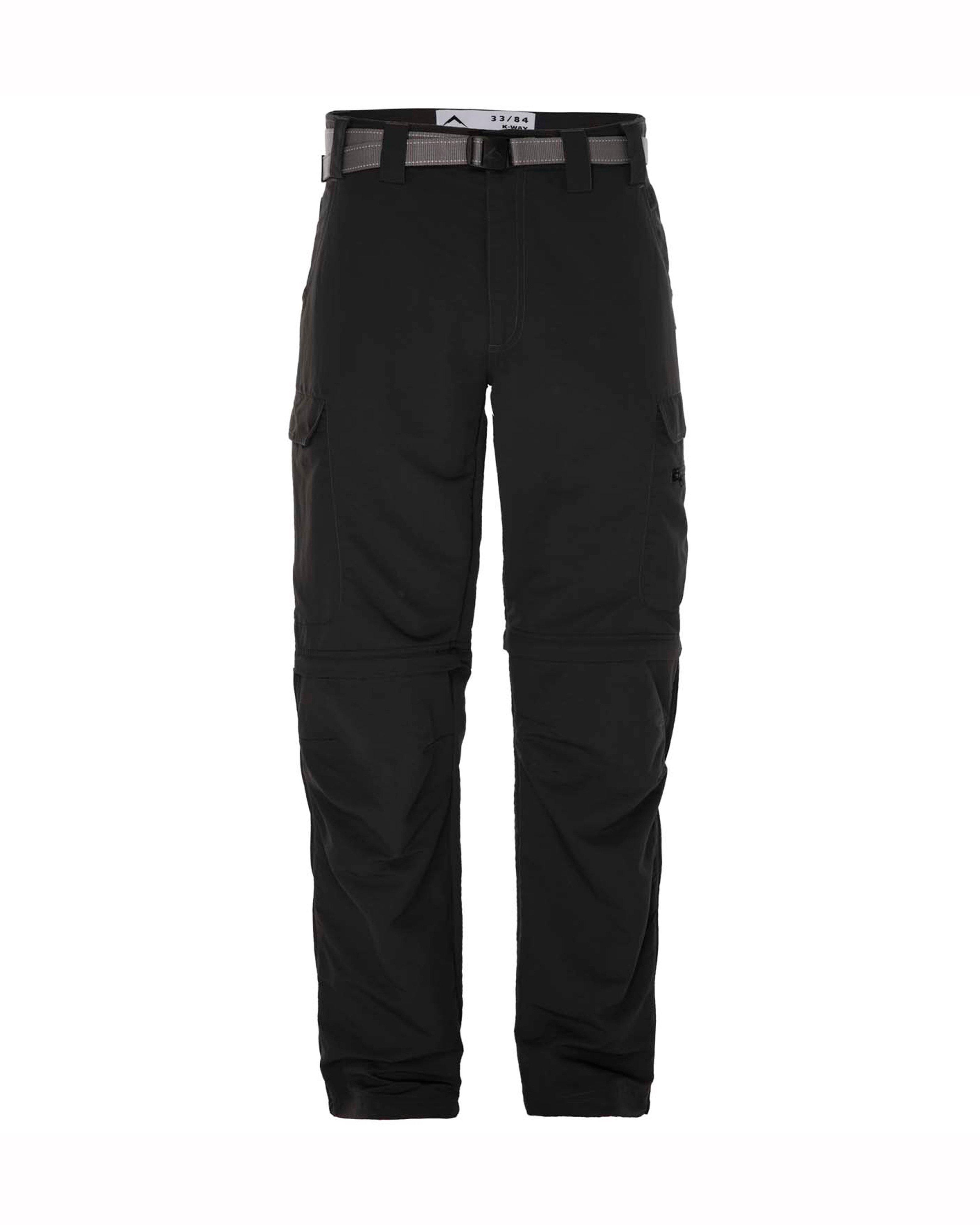 K-Way Men's Explorer Kloof Pants