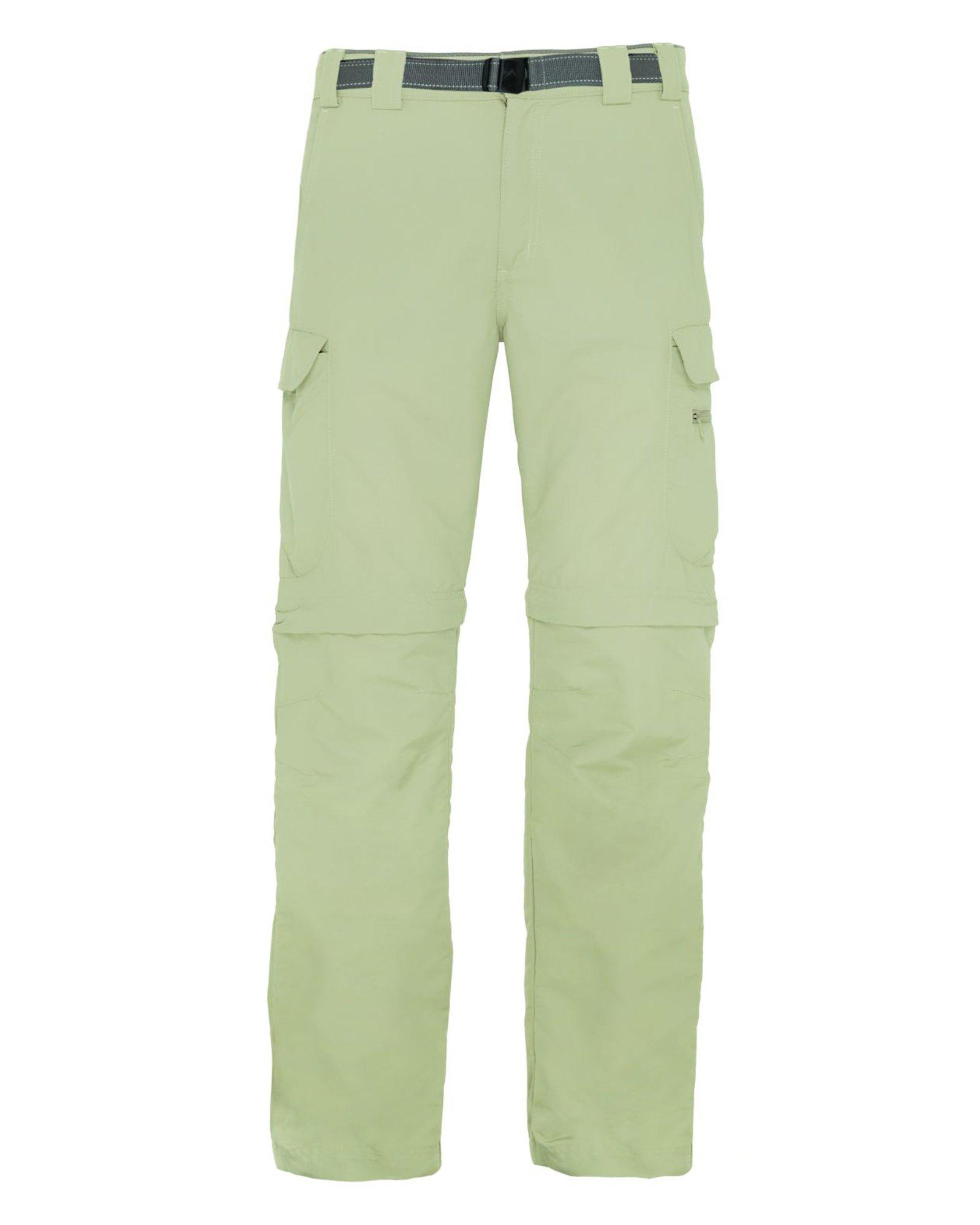 K-Way Men's Explorer Kloof Pants