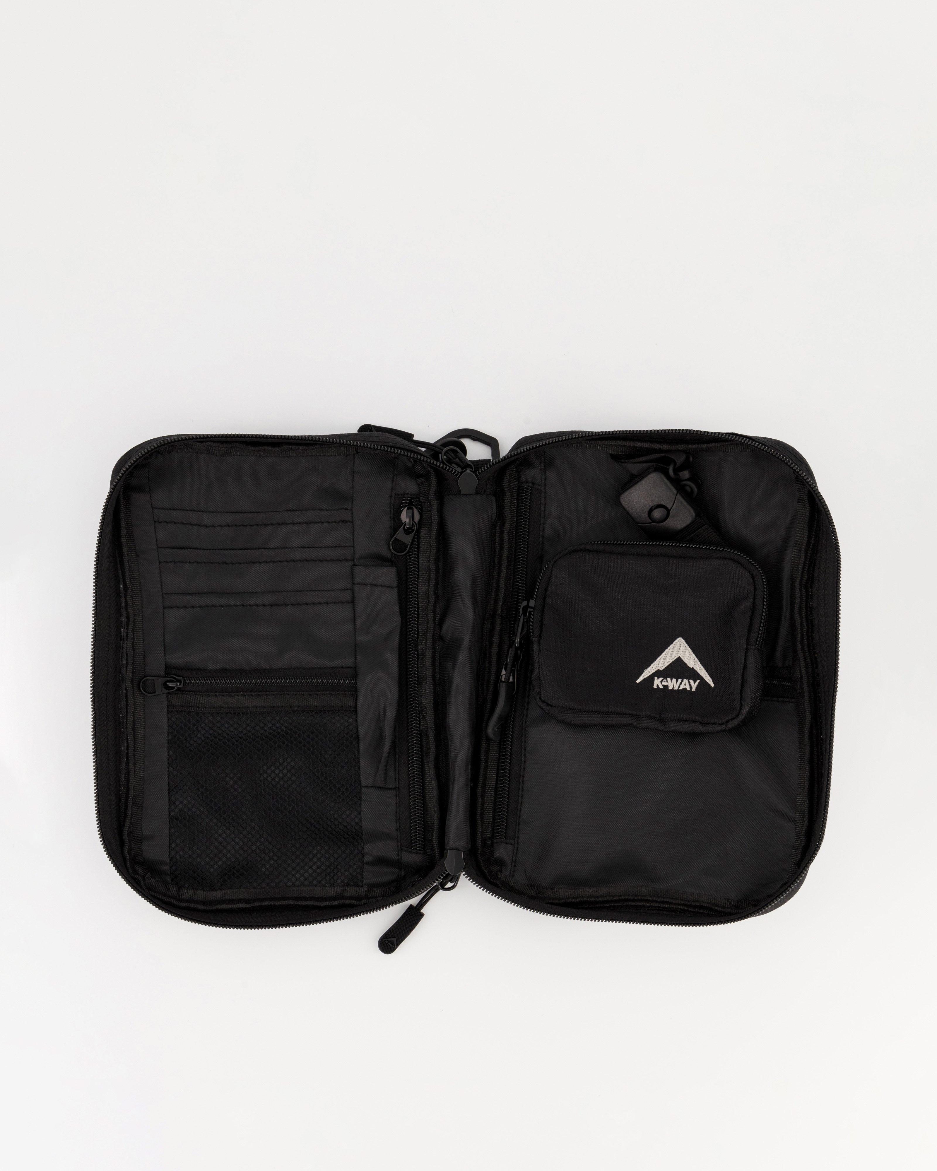 K-Way Document Pouch