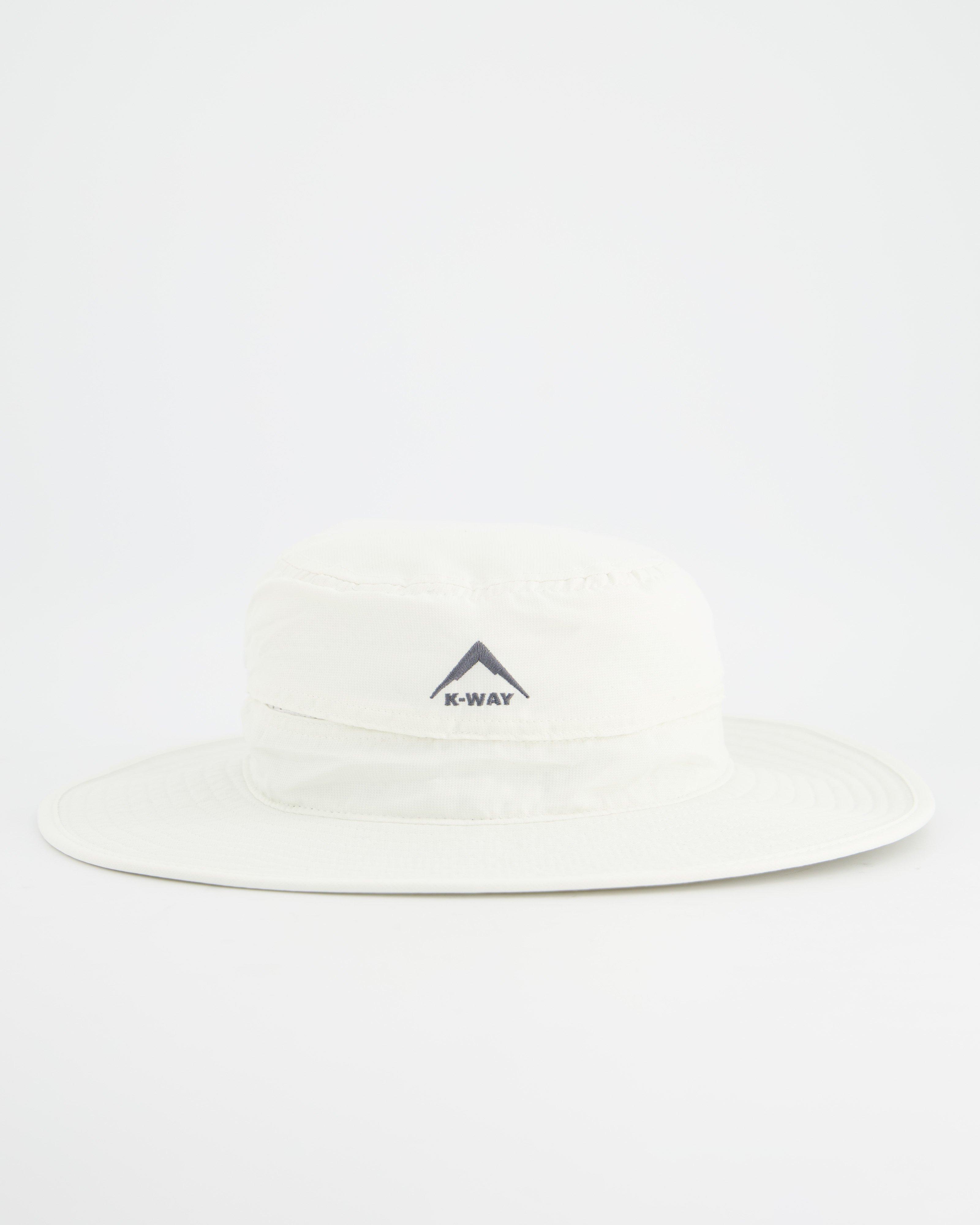 K-Way Men's Explorer Talus Floppy Hat