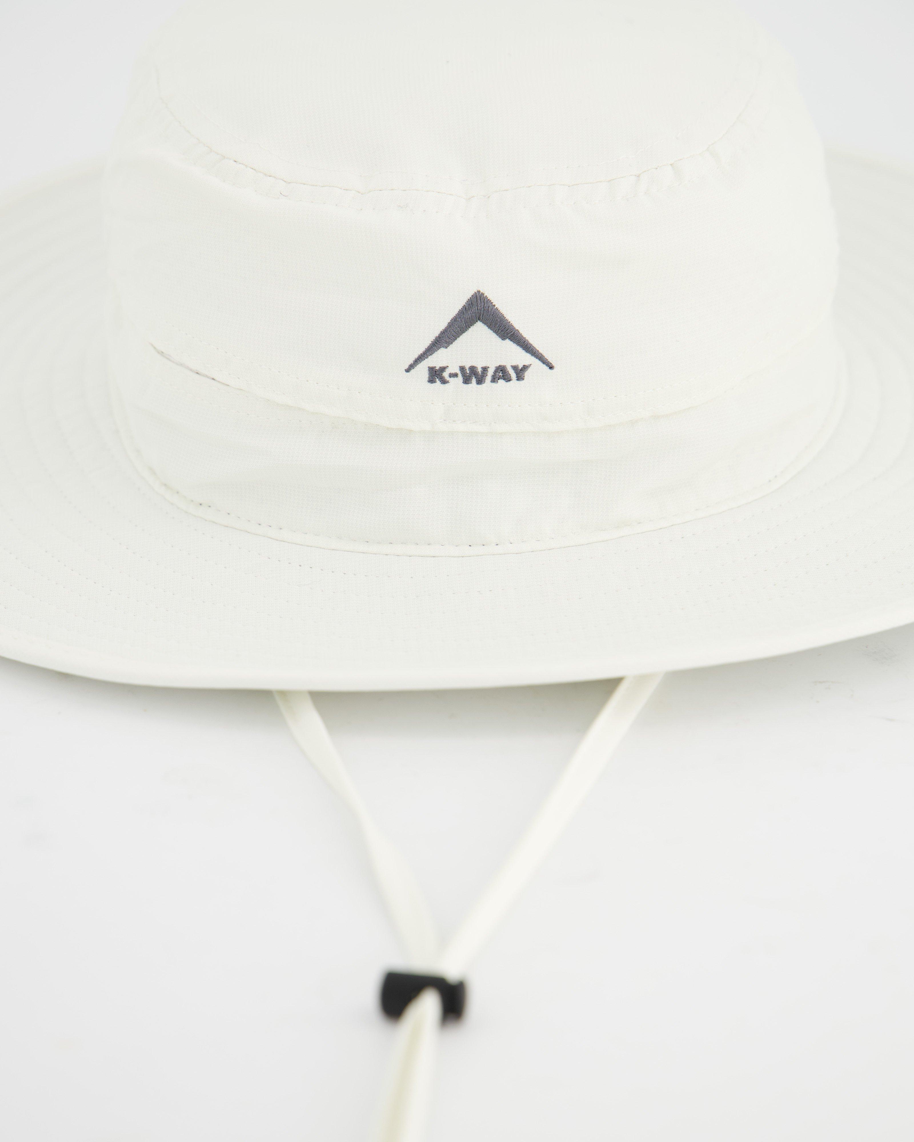 K-Way Men's Explorer Talus Floppy Hat