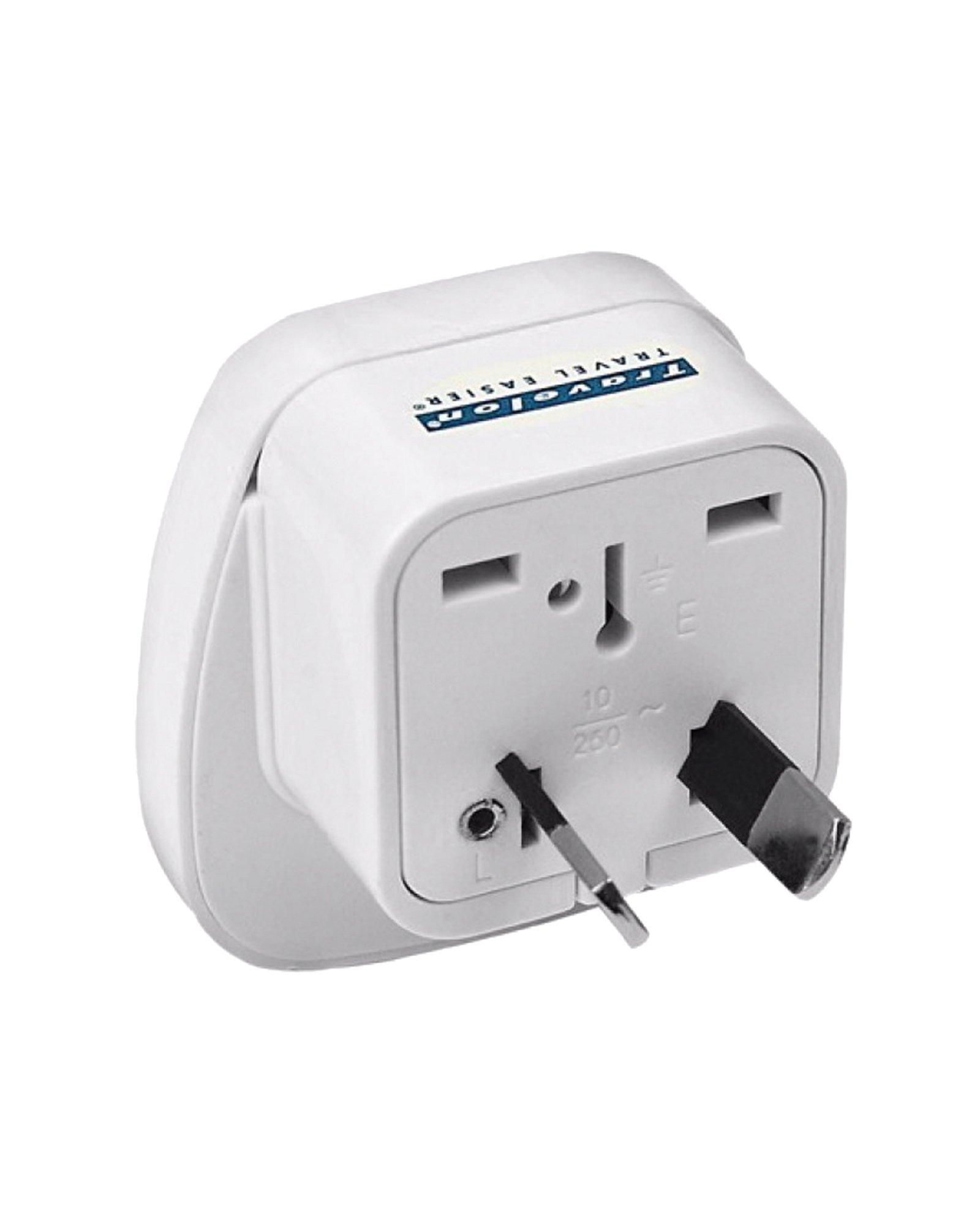 Travelon Australian Adapter Plug