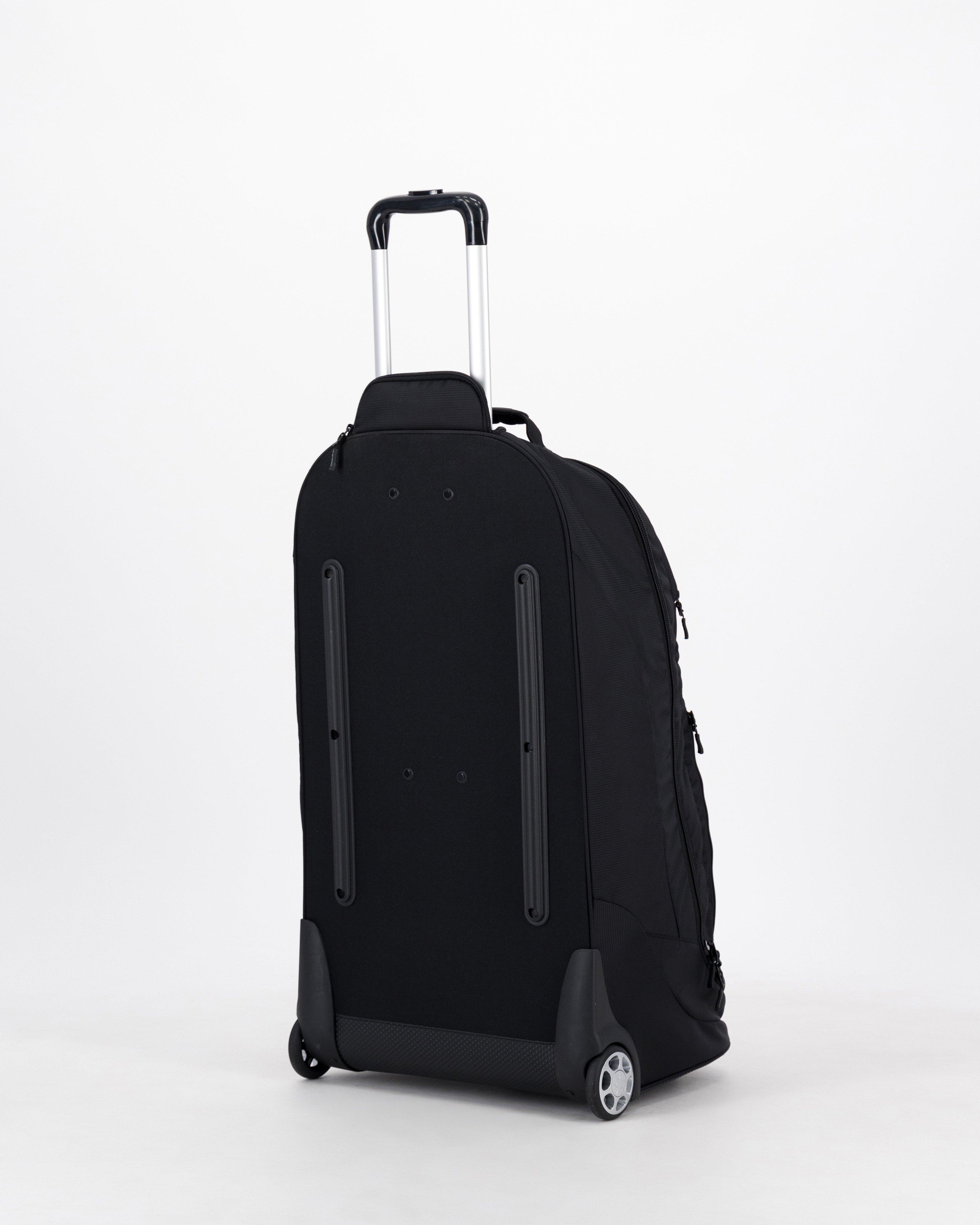 K-Way Stowaway 95L Roller Luggage Bag