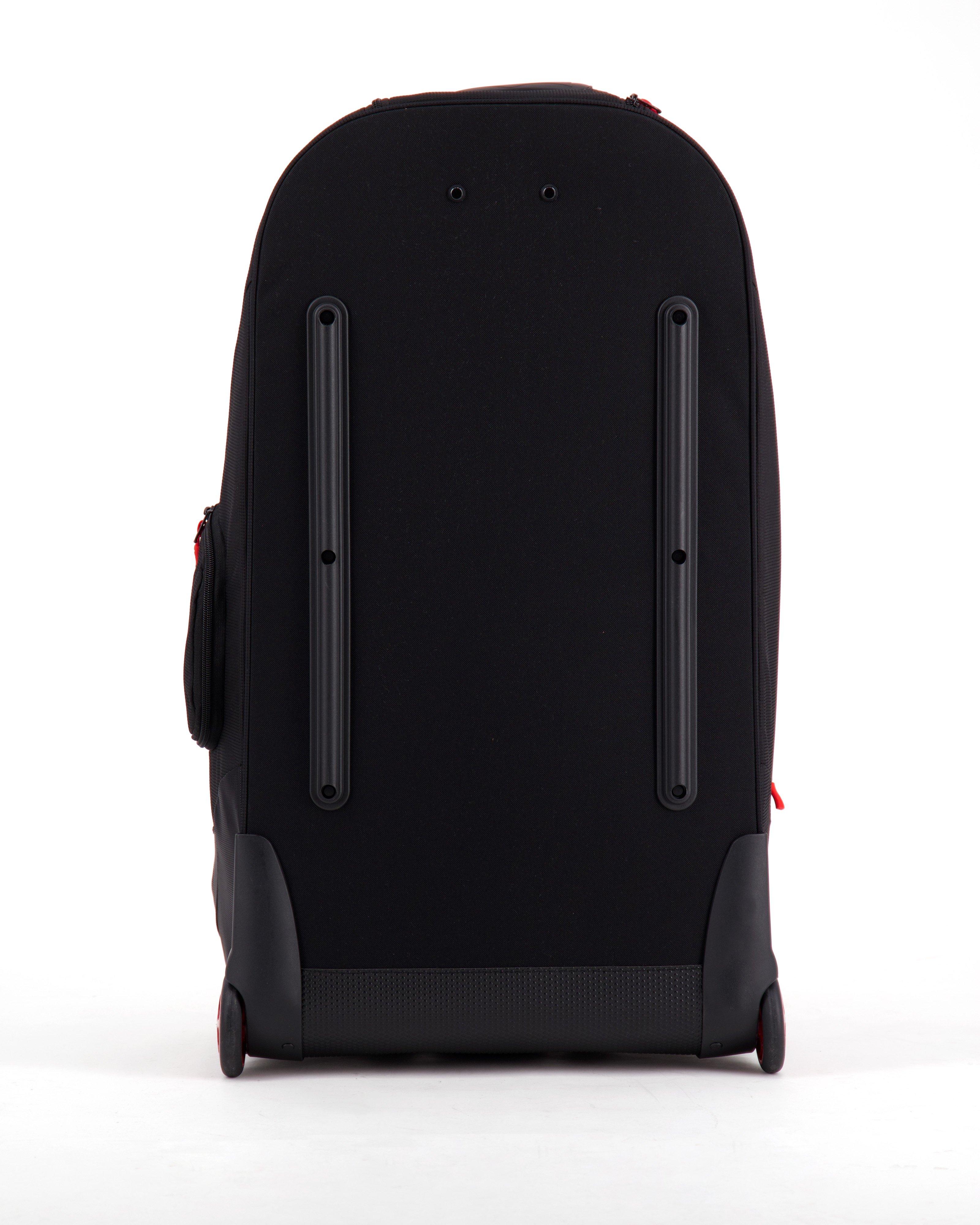 K-Way Stowaway 95L Roller Luggage Bag