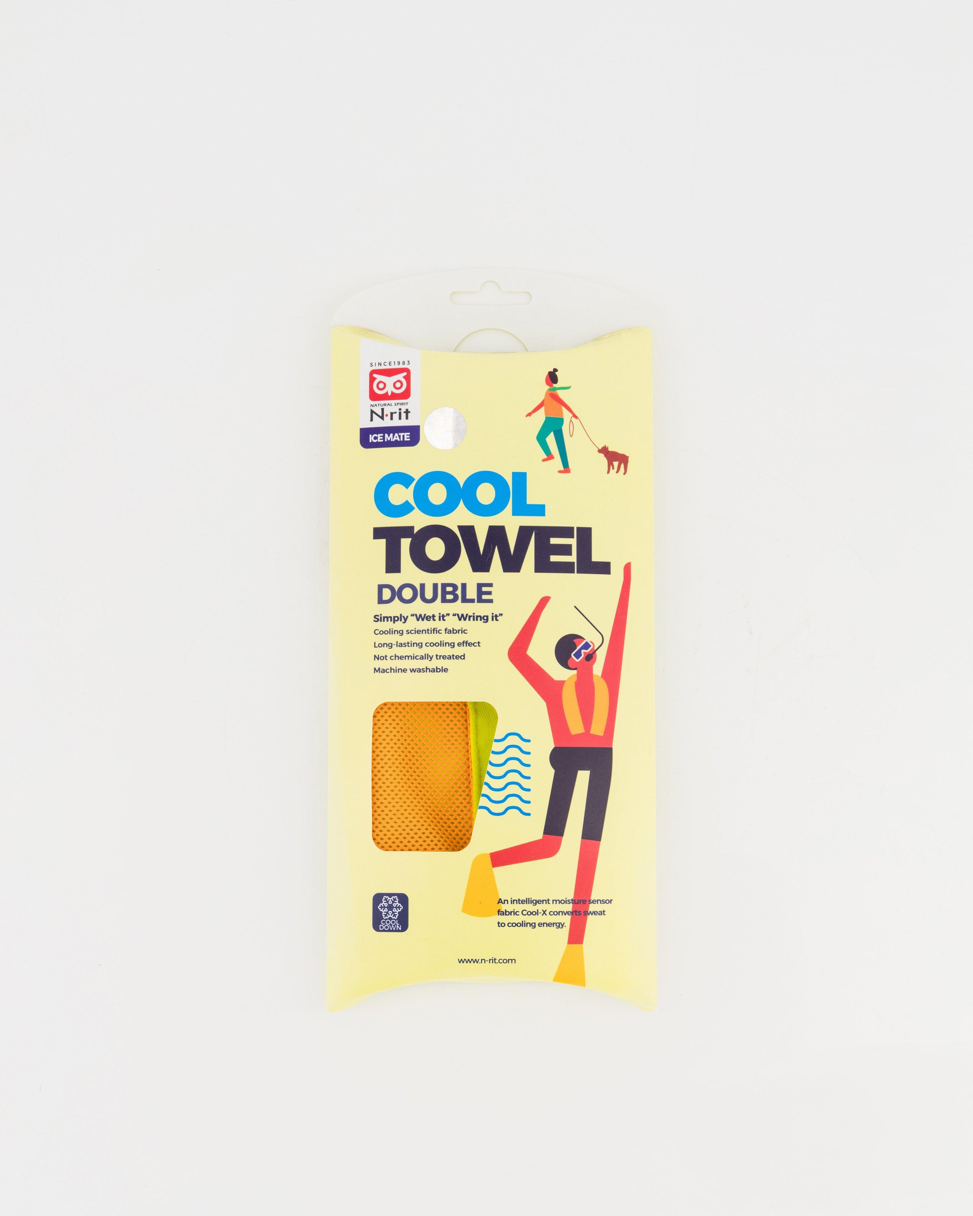 N-Rit Ice Mate Towel