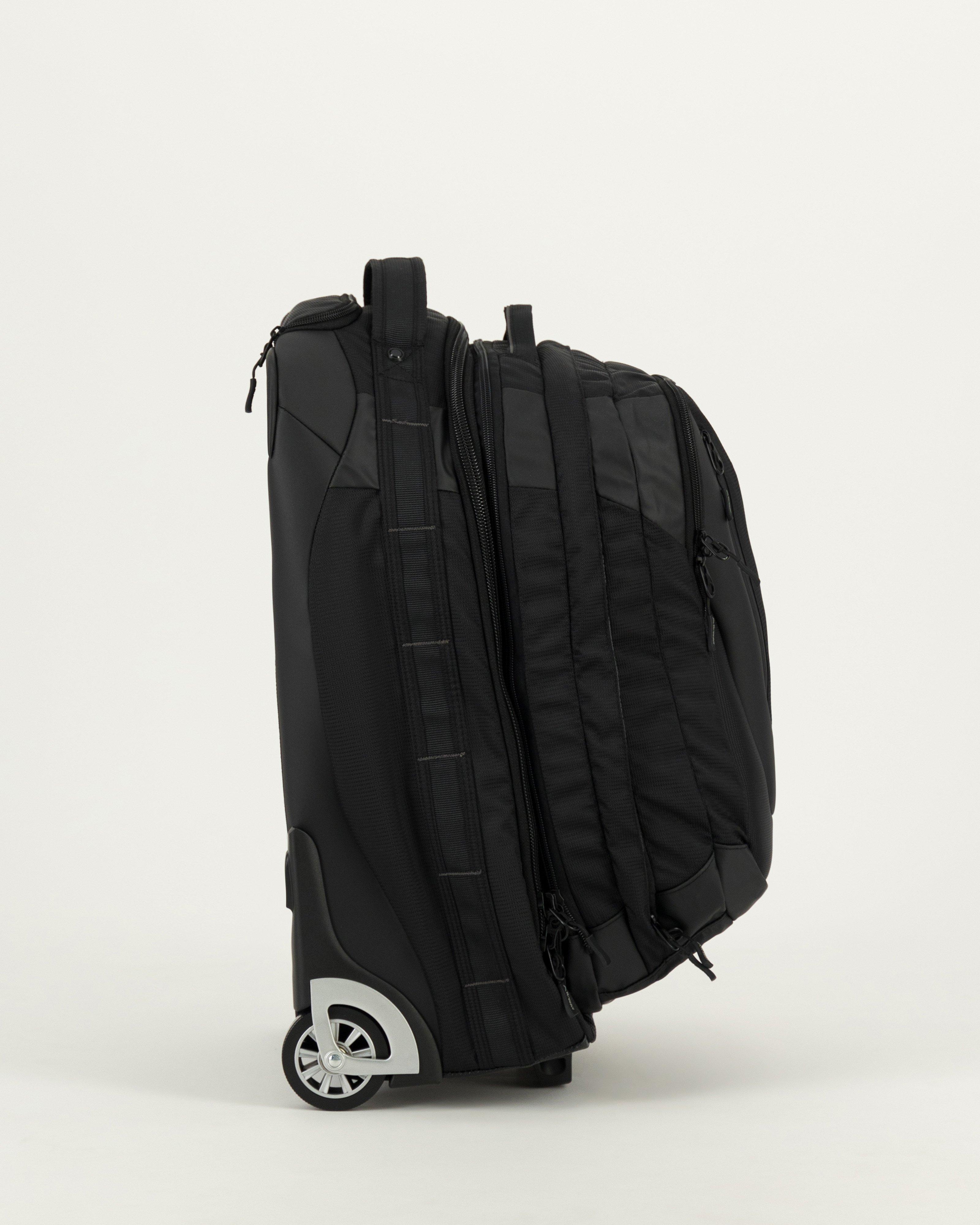 K-Way Travel Buddy Luggage Bag