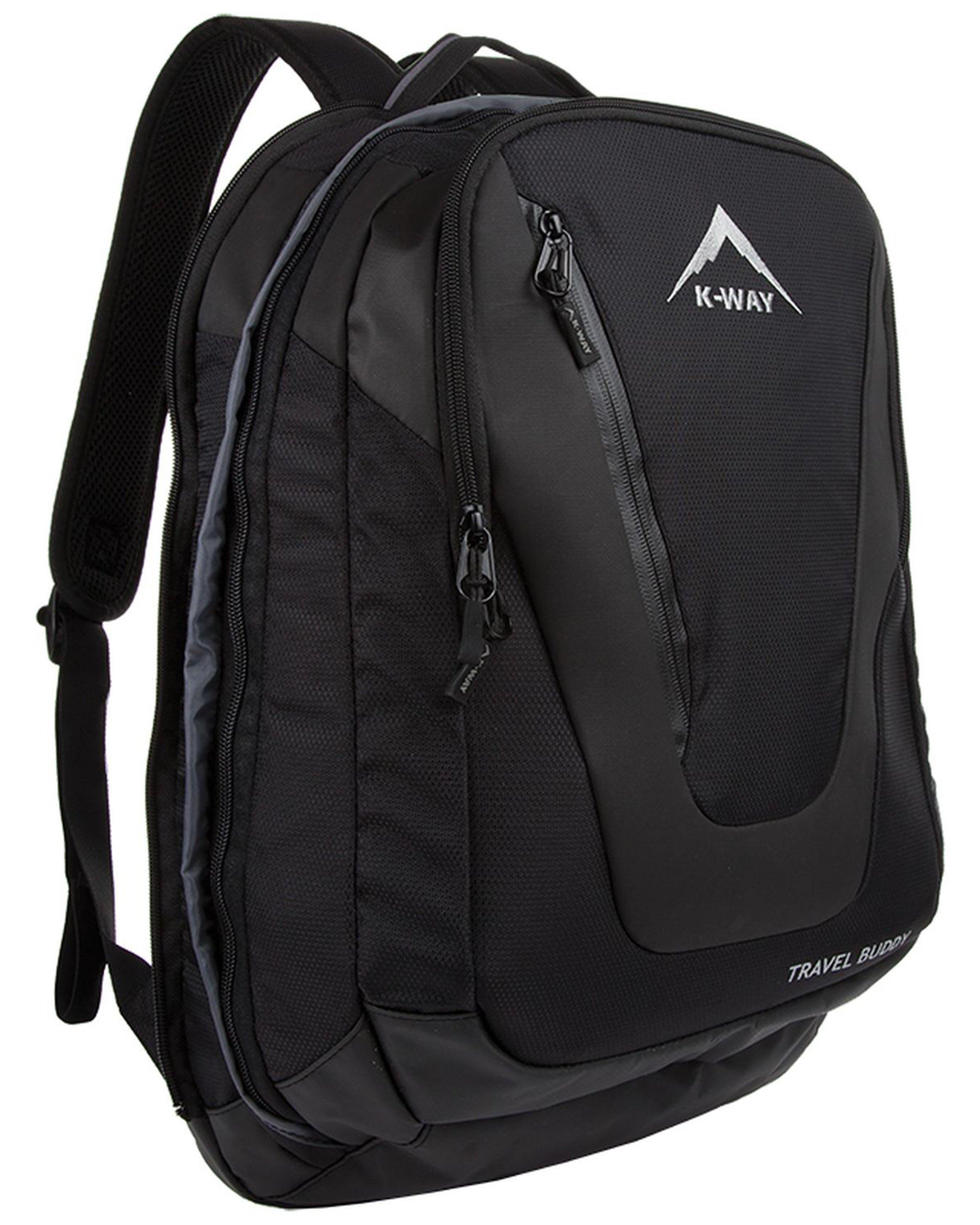 K-Way Travel Buddy Luggage Bag