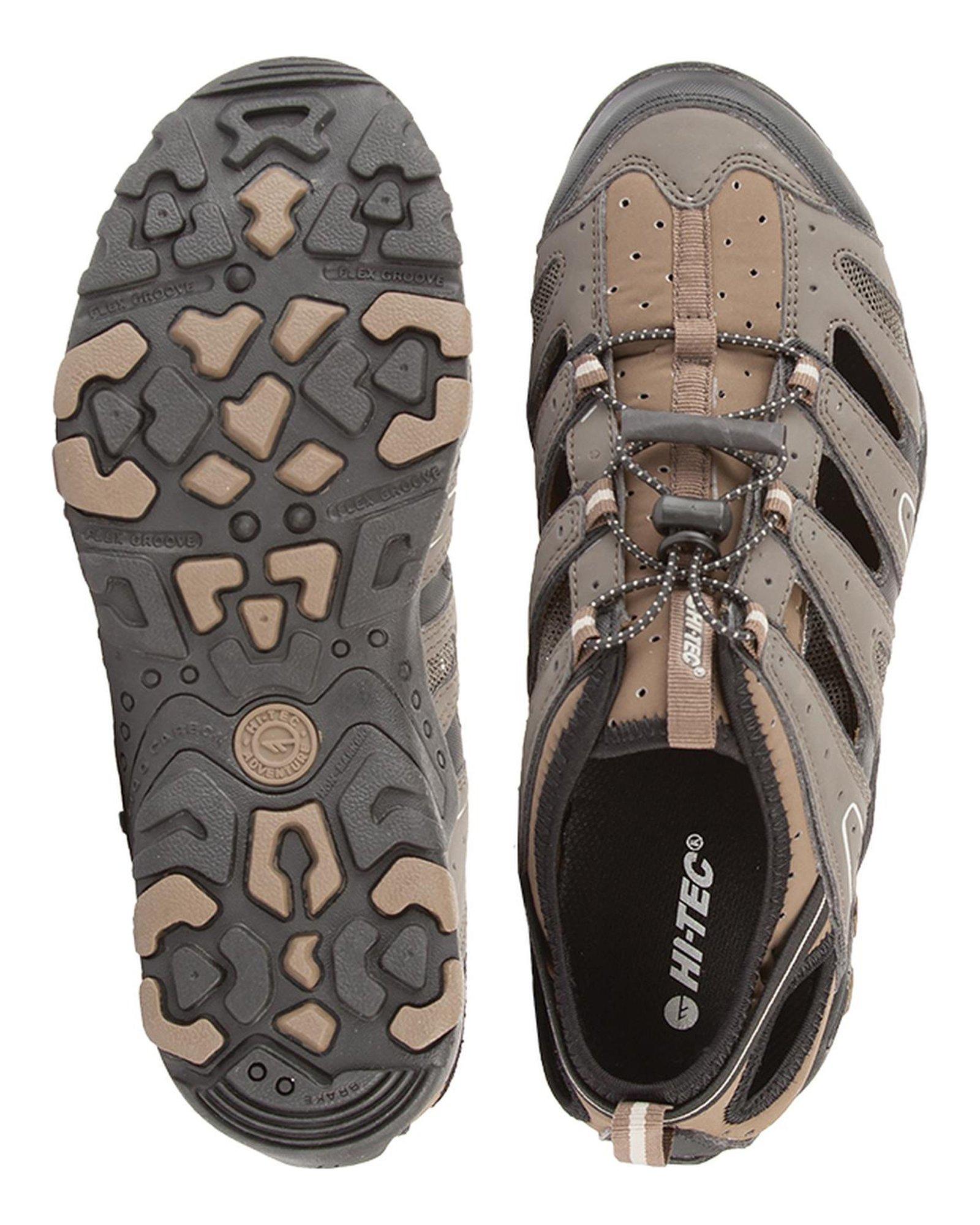 Hi-Tec Men's Tortola Escape Shoes