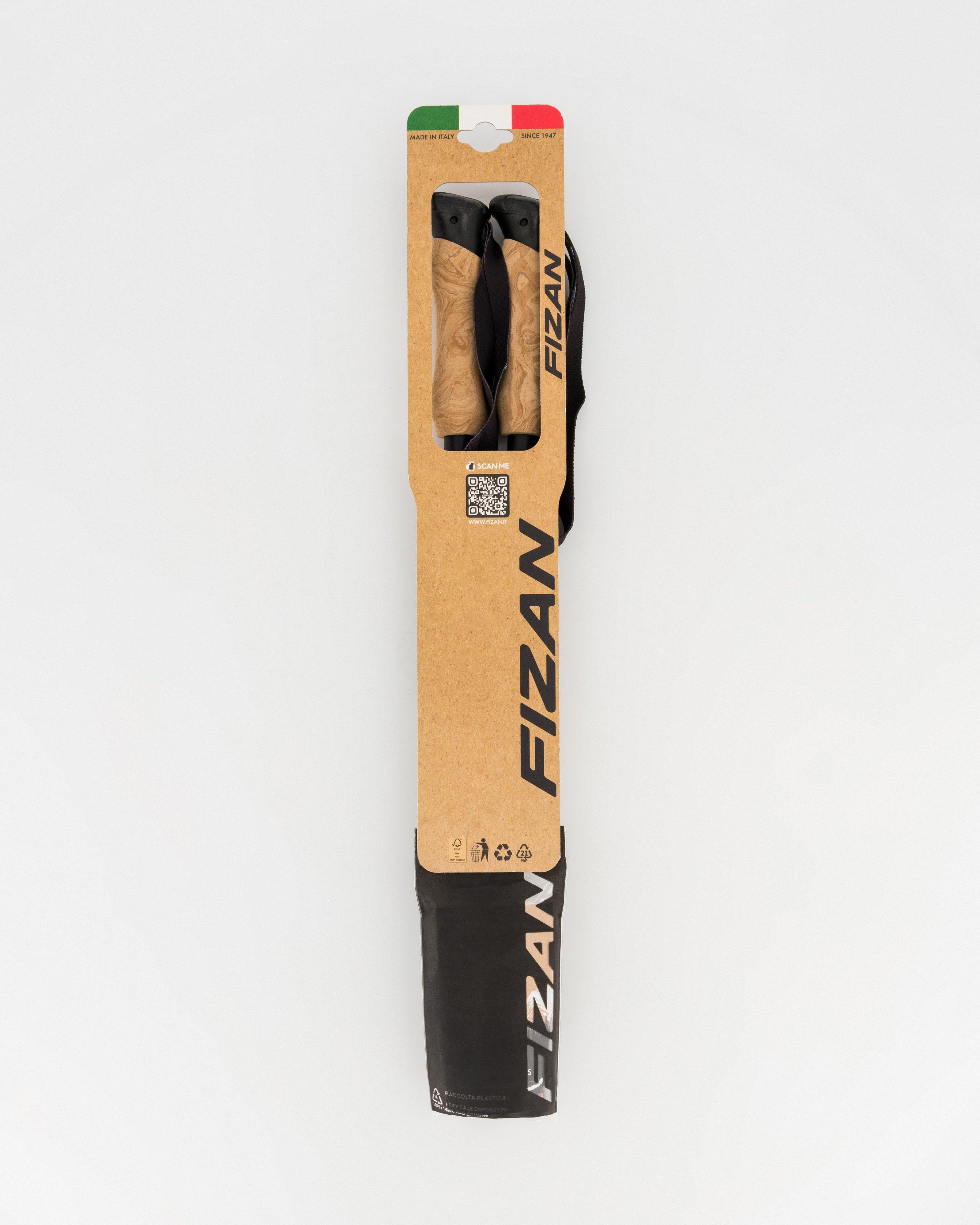 Fizan Compact 4 Trek