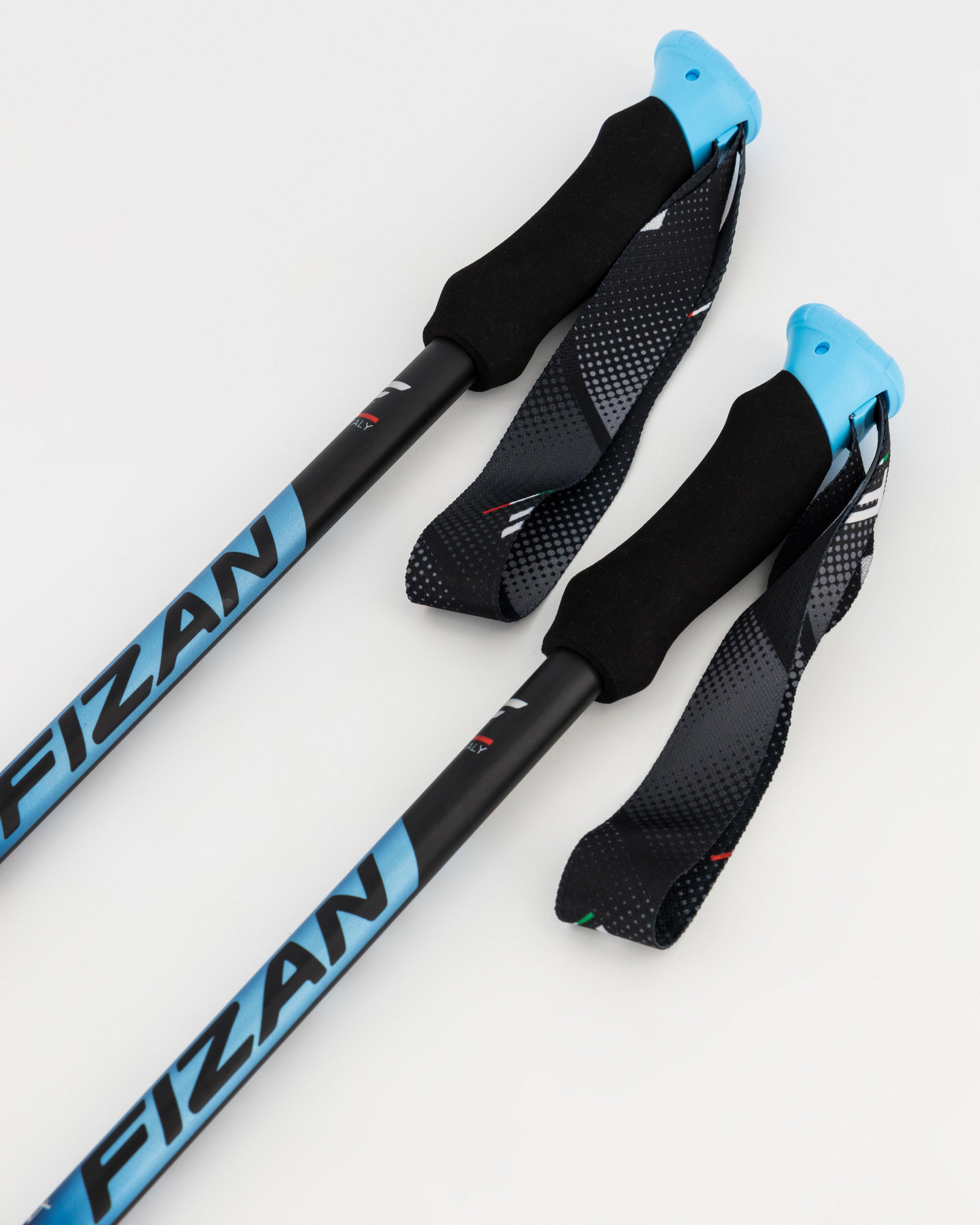 Fizan Compact 4 Trek