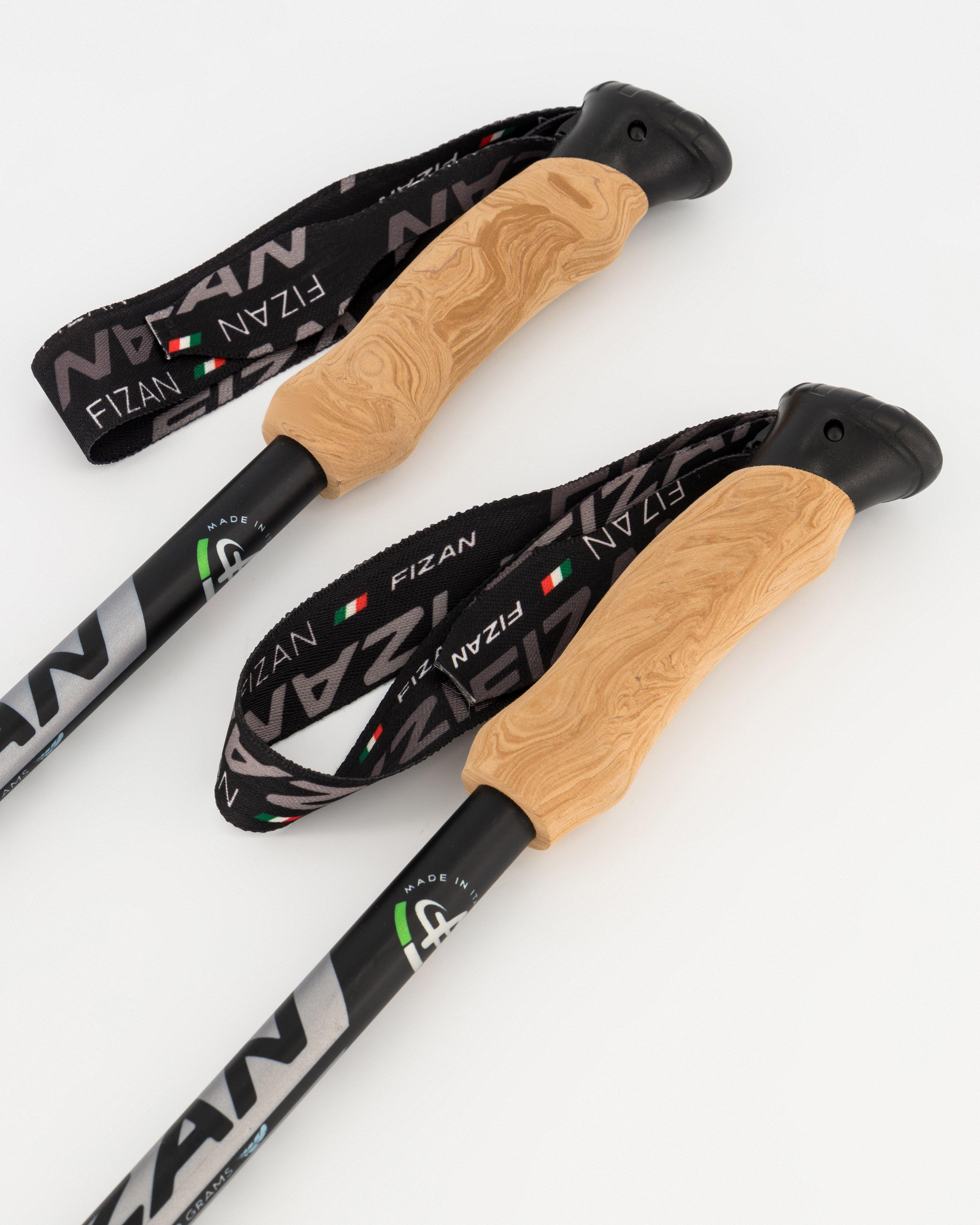 Fizan Compact 4 Trek